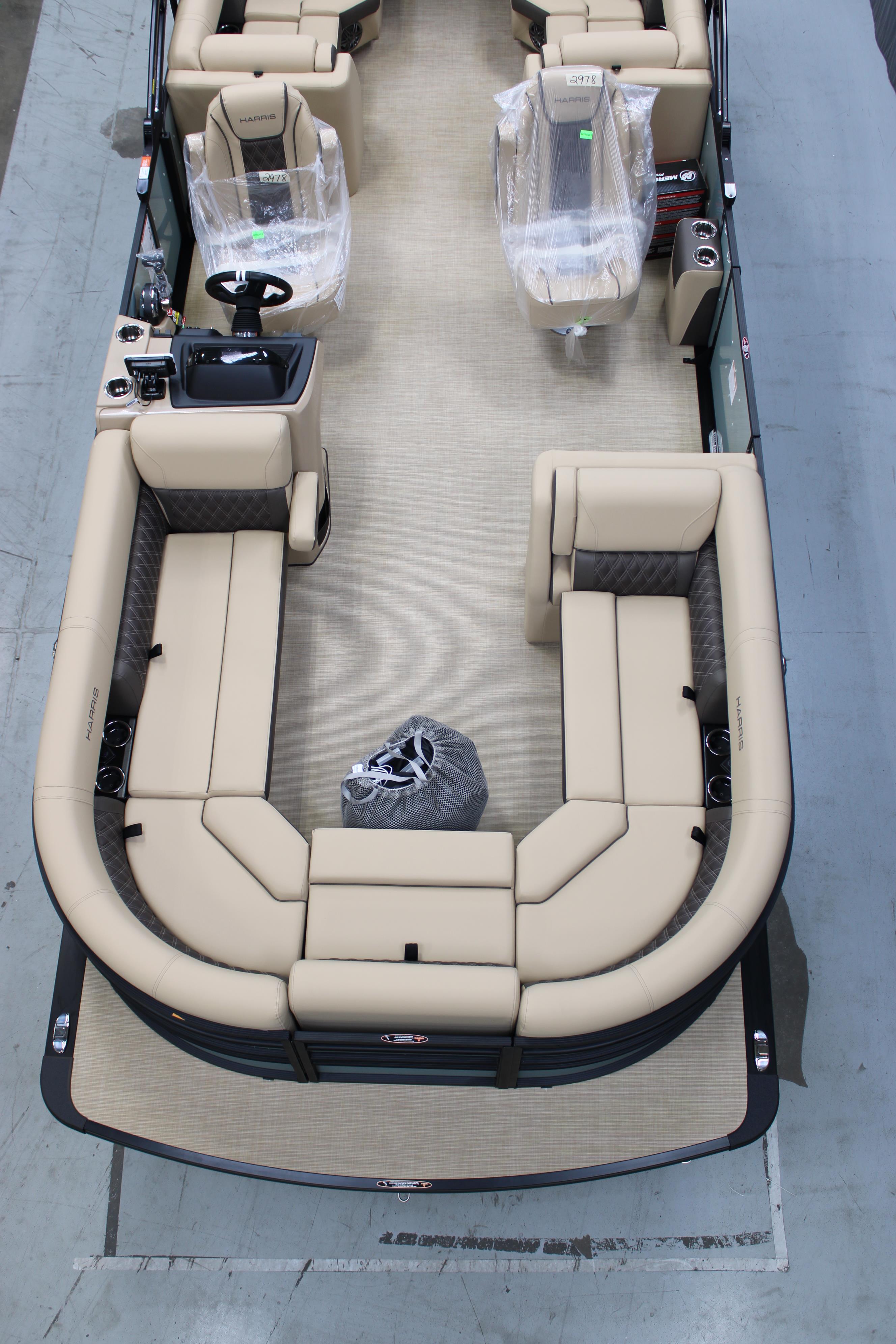 New Inventory Wilson Marine