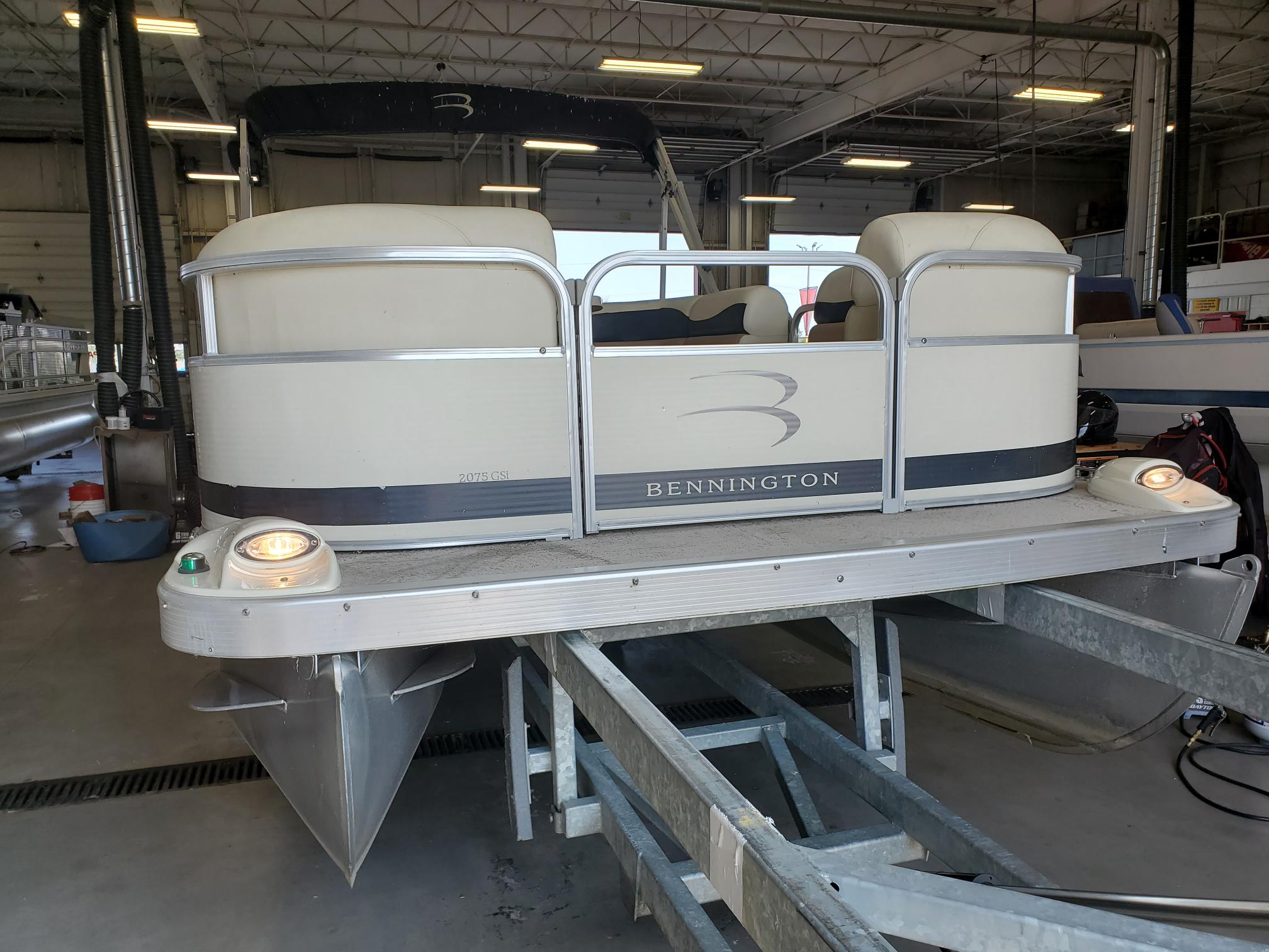 Used Inventory Wilson Marine