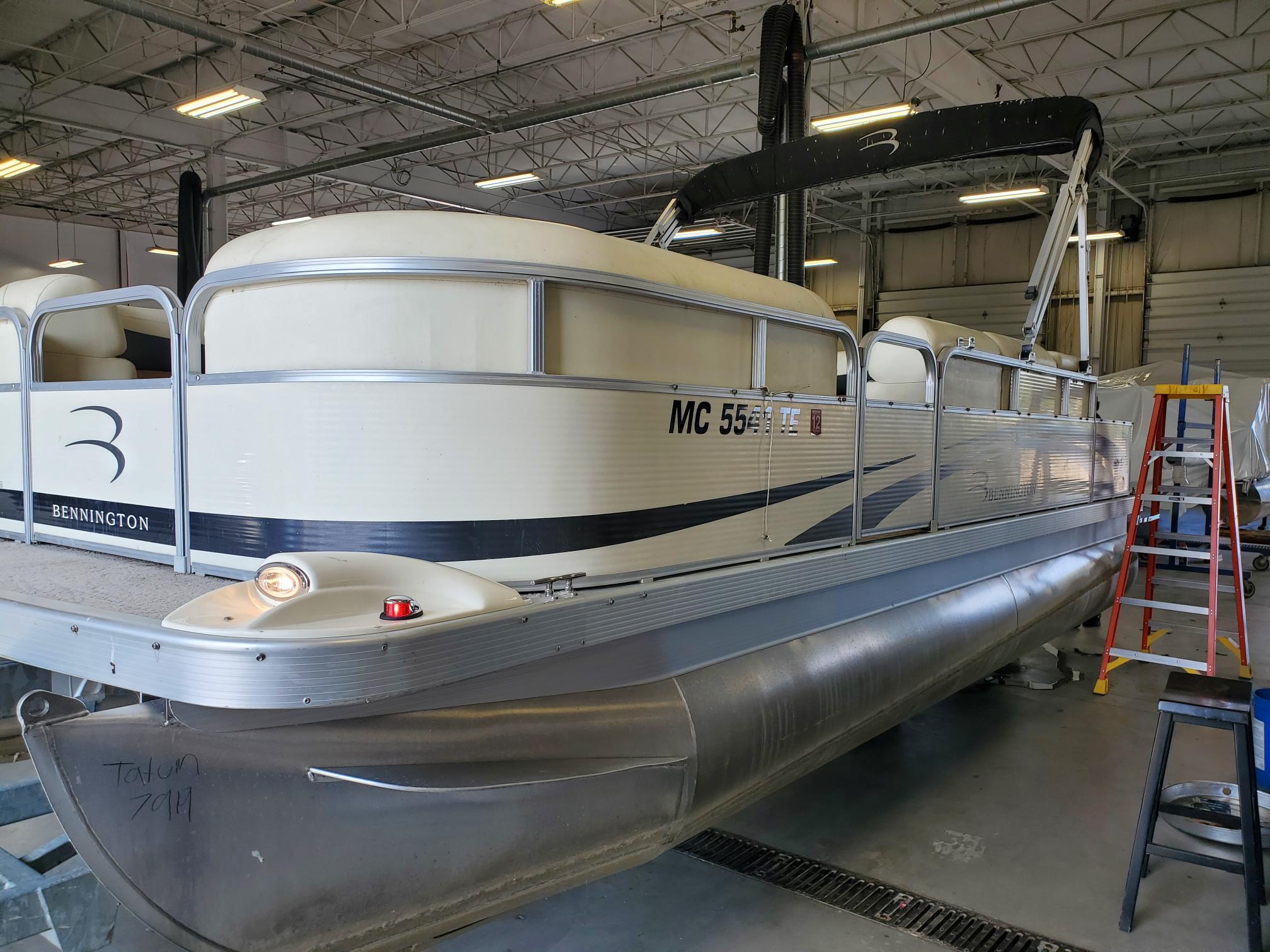 Used Inventory Wilson Marine