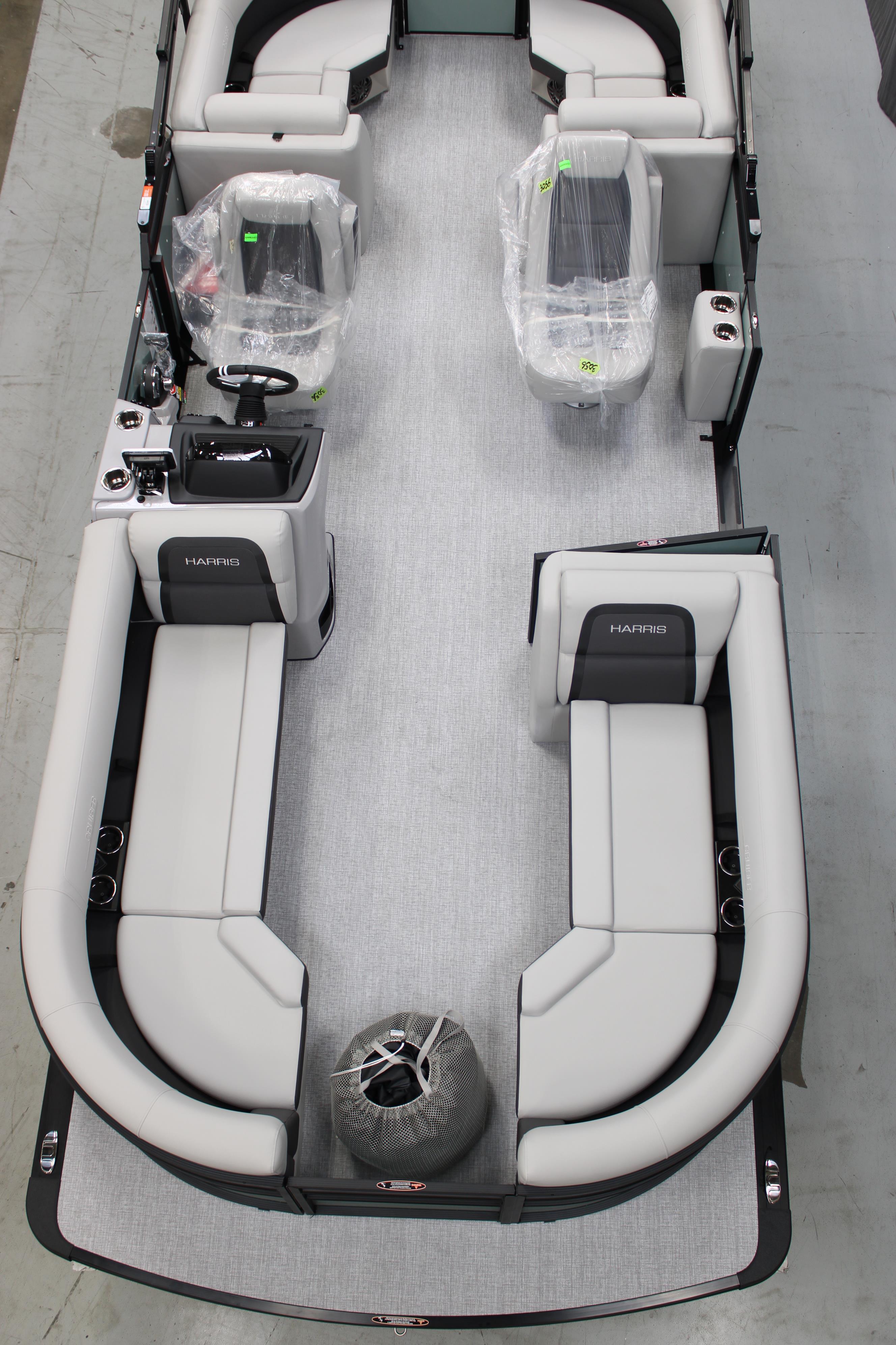 New Inventory Wilson Marine