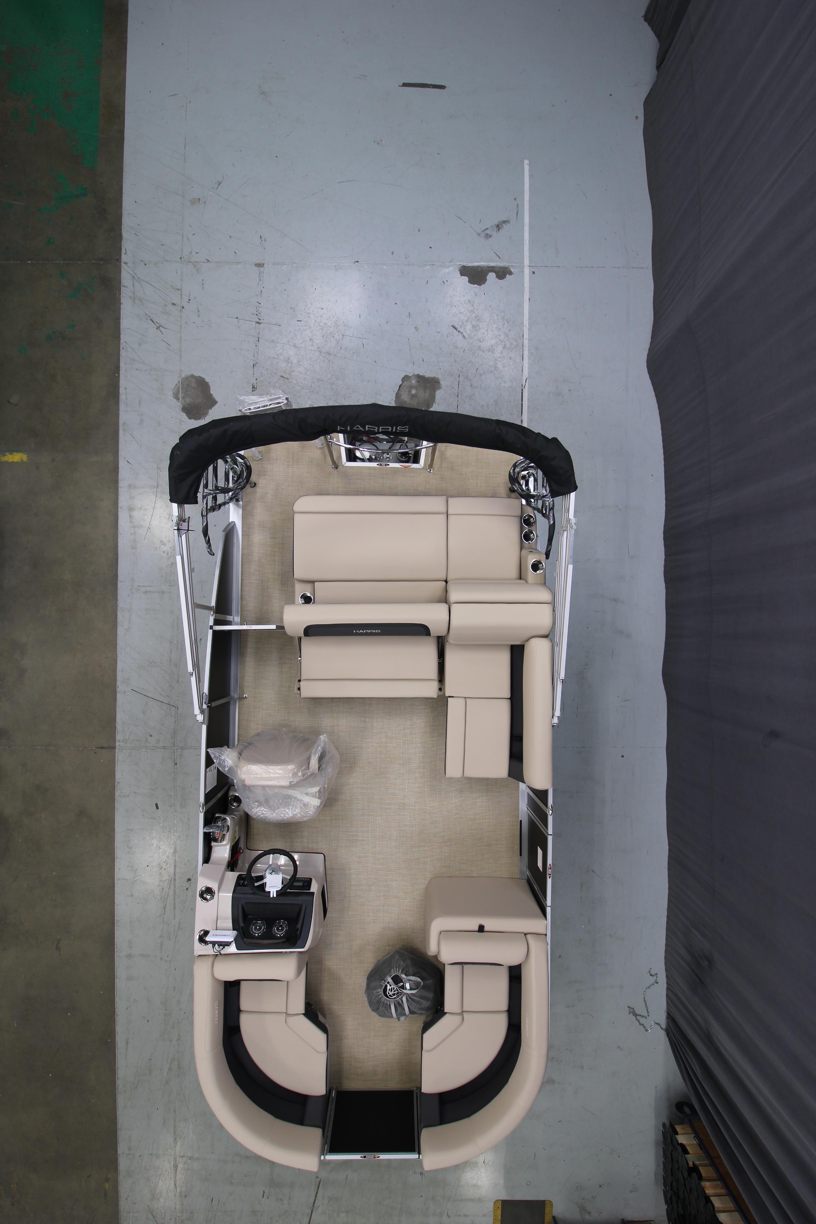 New Inventory Wilson Marine