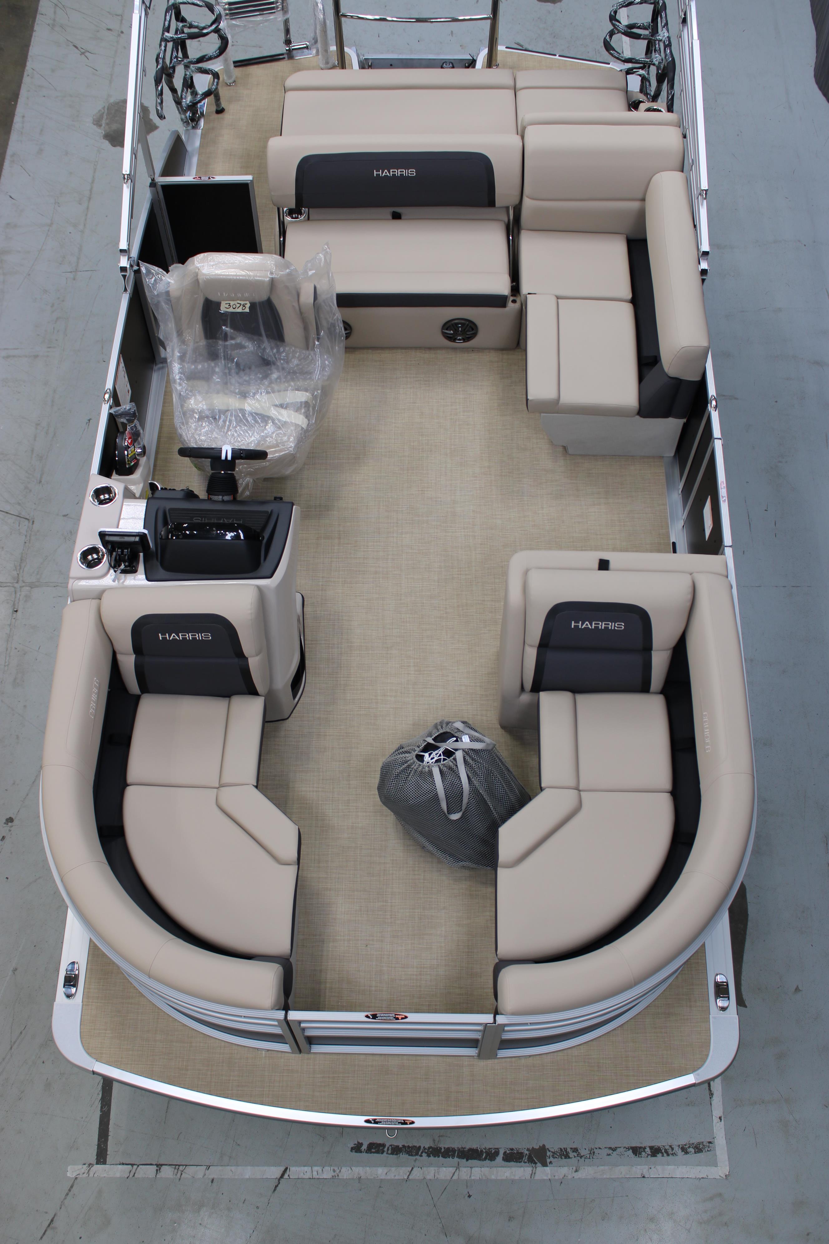 Inventory Wilson Marine