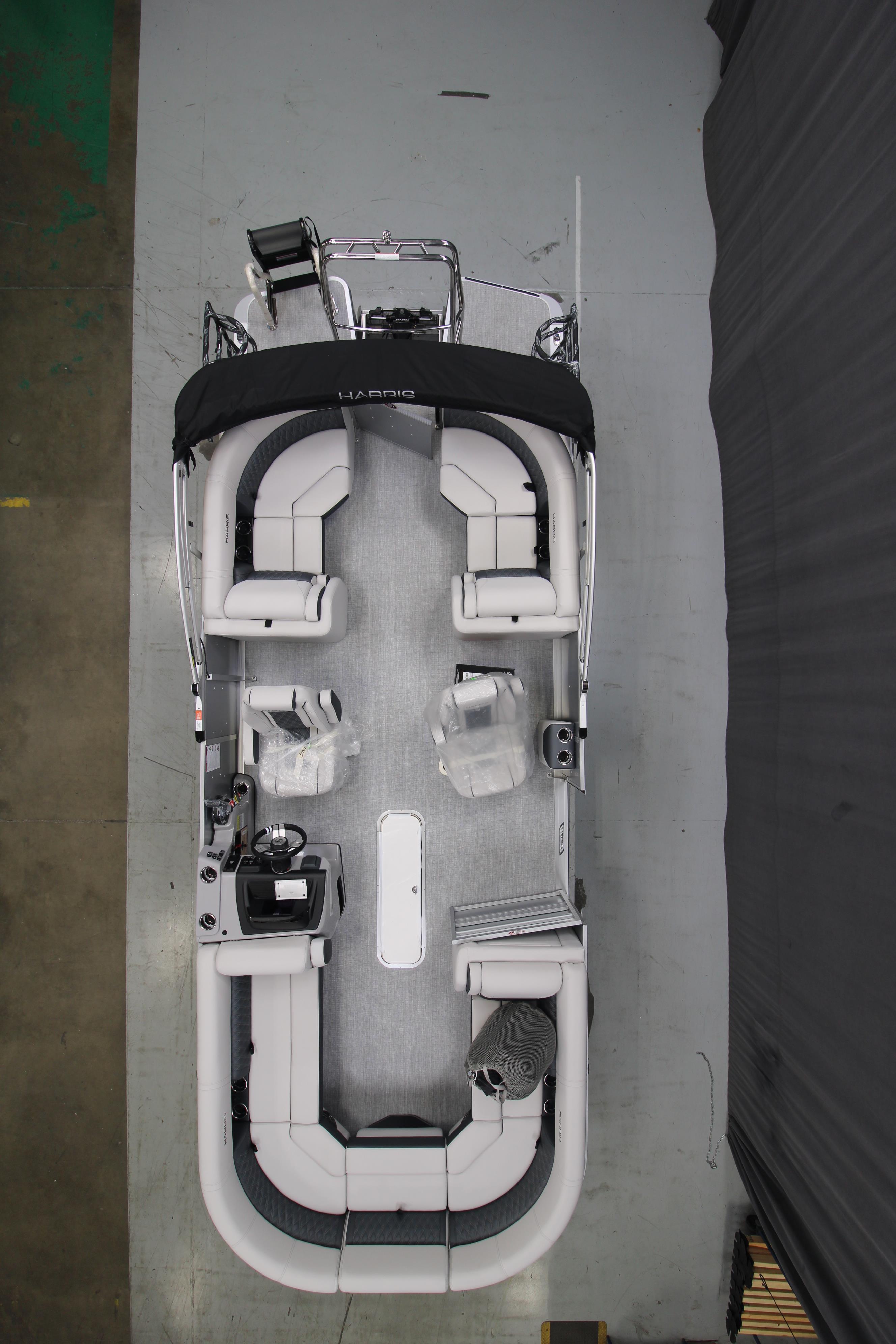 New Inventory Wilson Marine