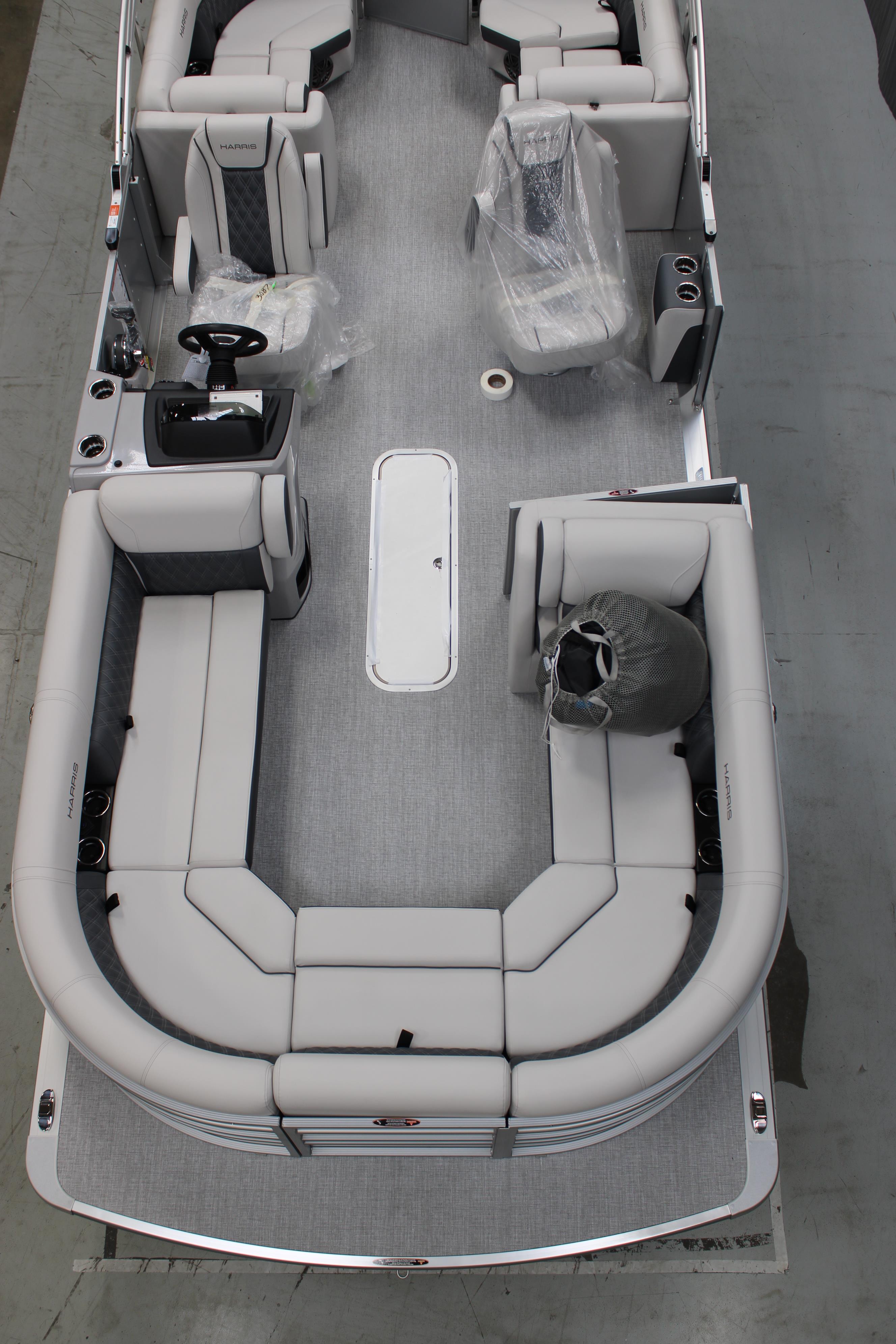 New Inventory Wilson Marine