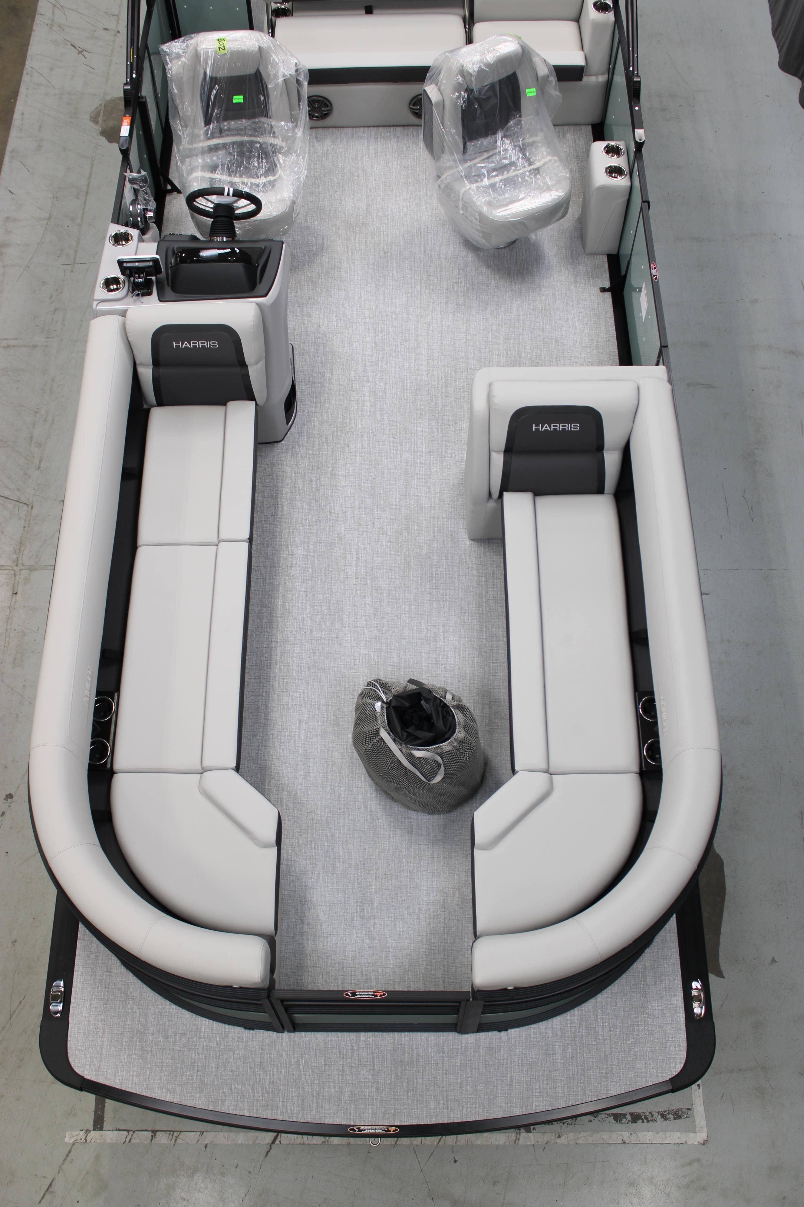 Inventory Wilson Marine