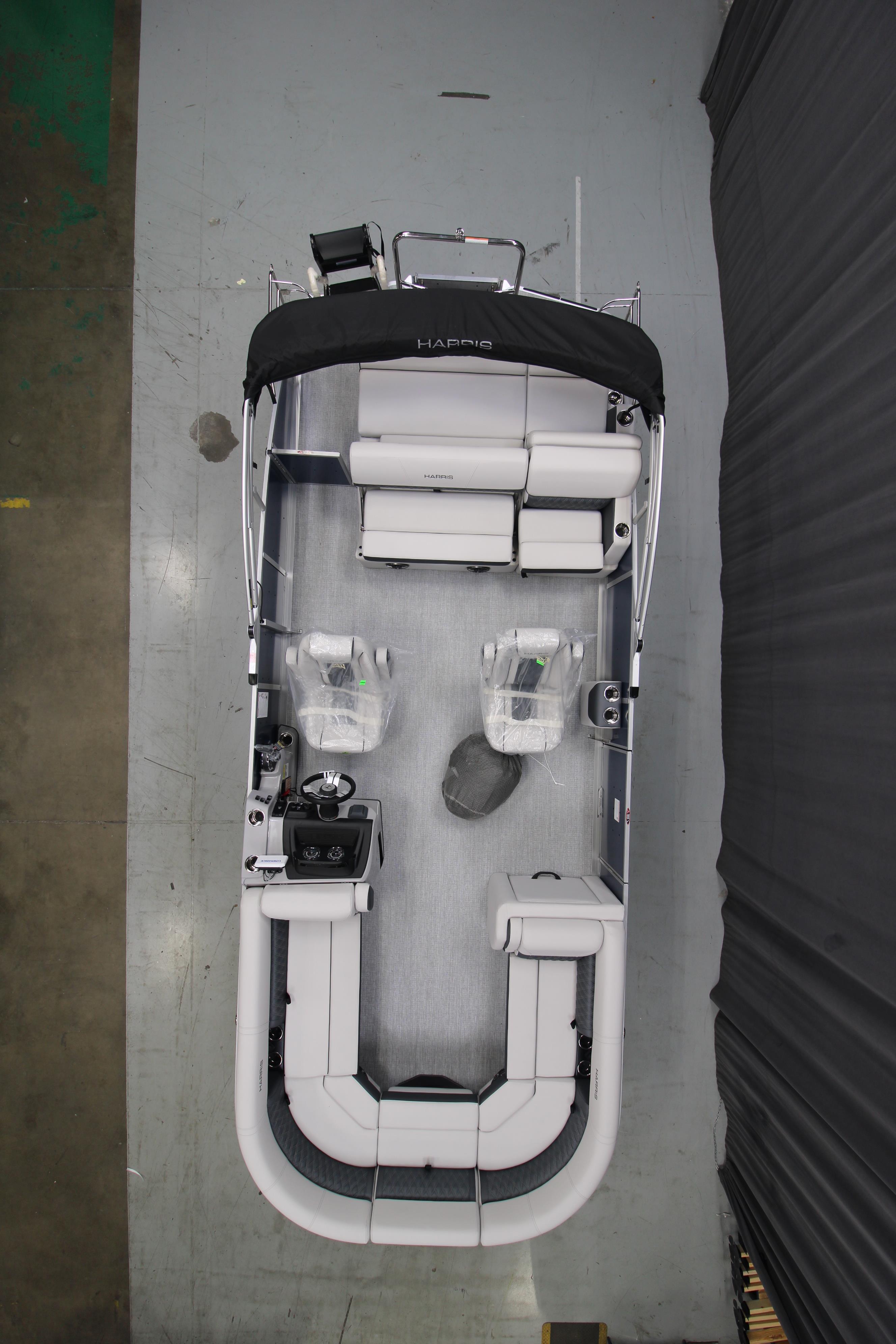 New Inventory Wilson Marine