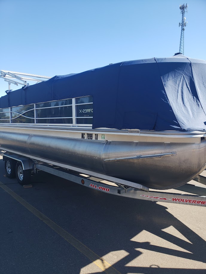 Used Inventory Wilson Marine