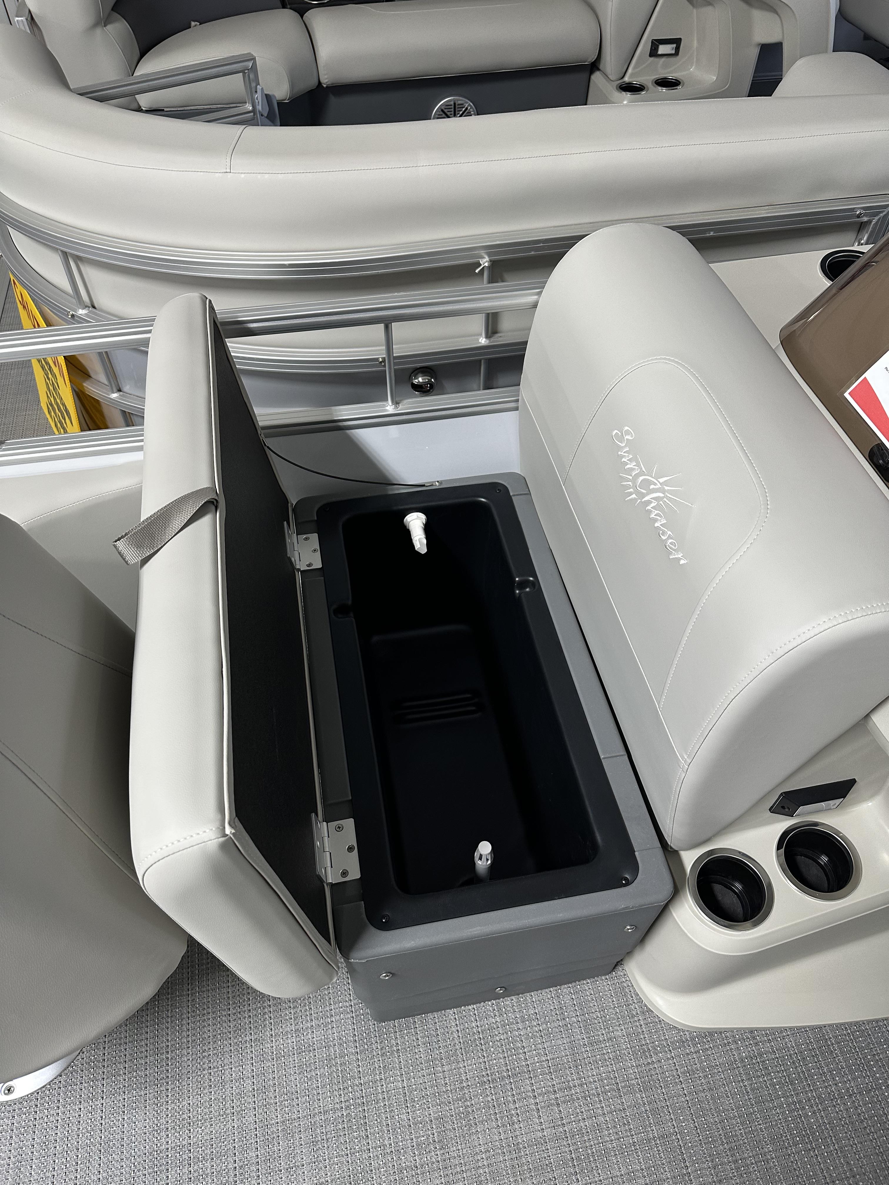 New Inventory Wilson Marine