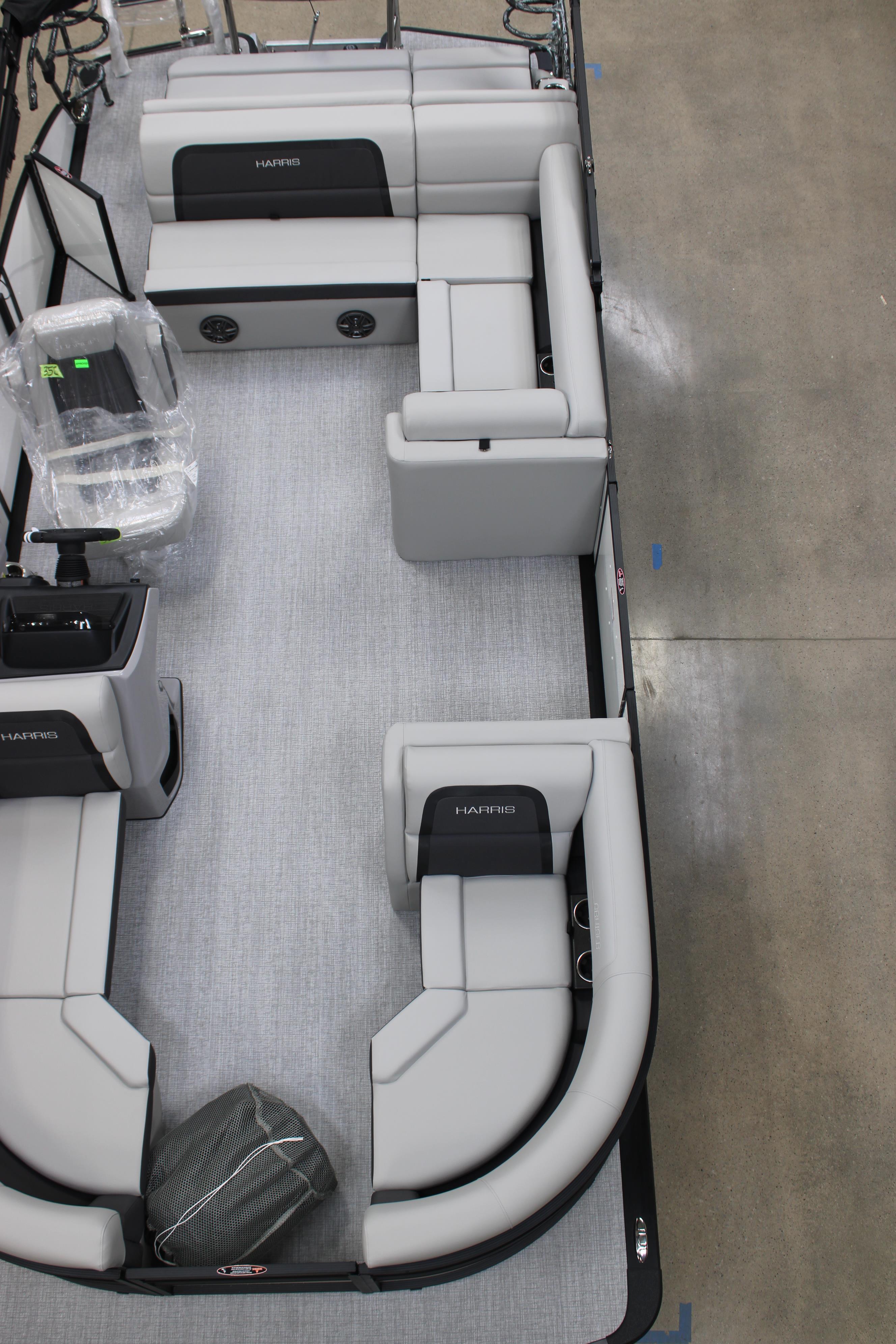 New Inventory Wilson Marine