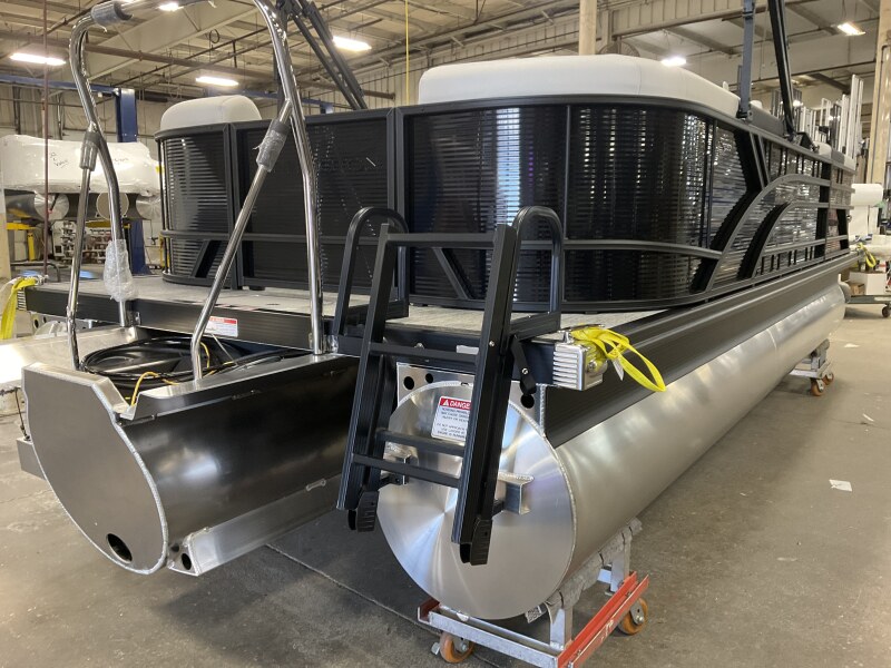 New Inventory Wilson Marine