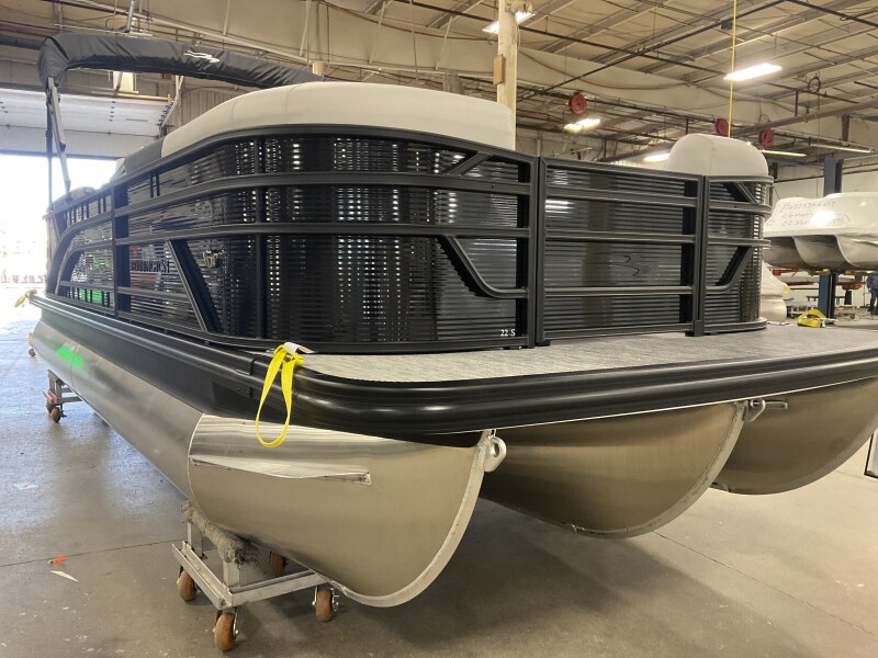 New Inventory Wilson Marine