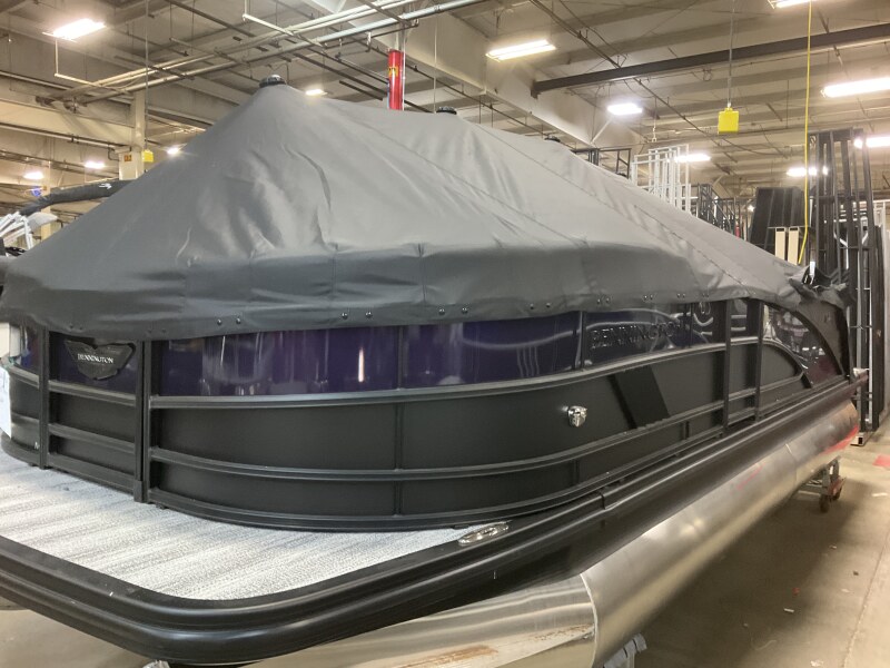 New Inventory Wilson Marine