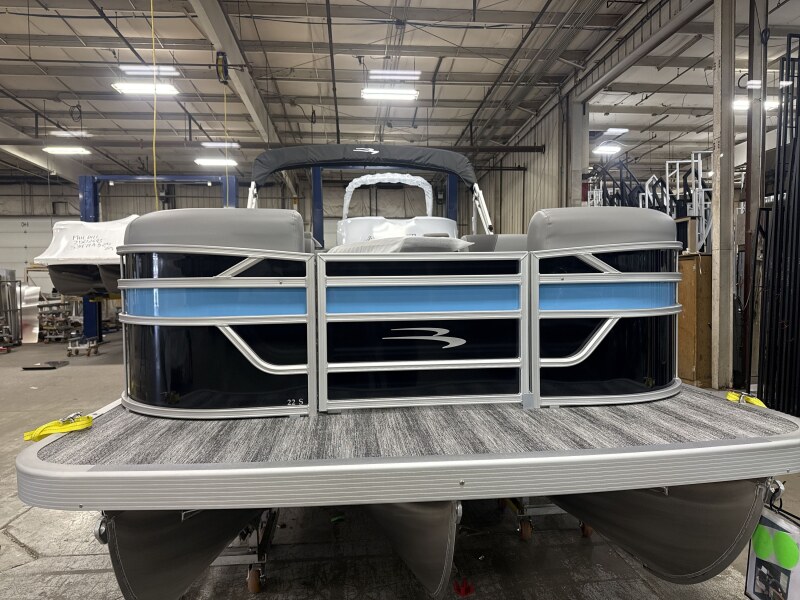 New Inventory Wilson Marine