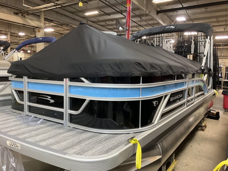 New Inventory Wilson Marine