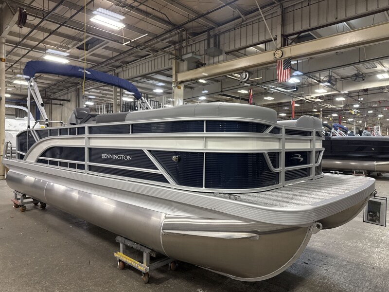 New Inventory Wilson Marine