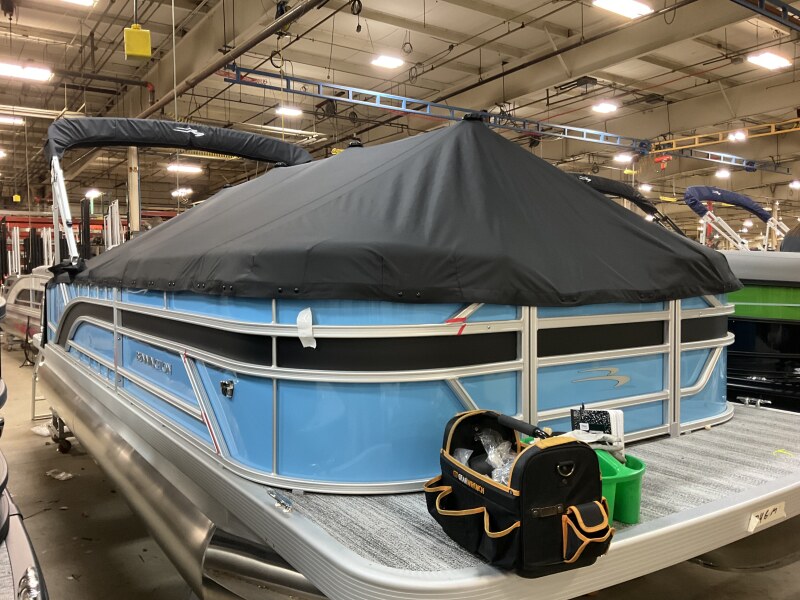 New Inventory Wilson Marine