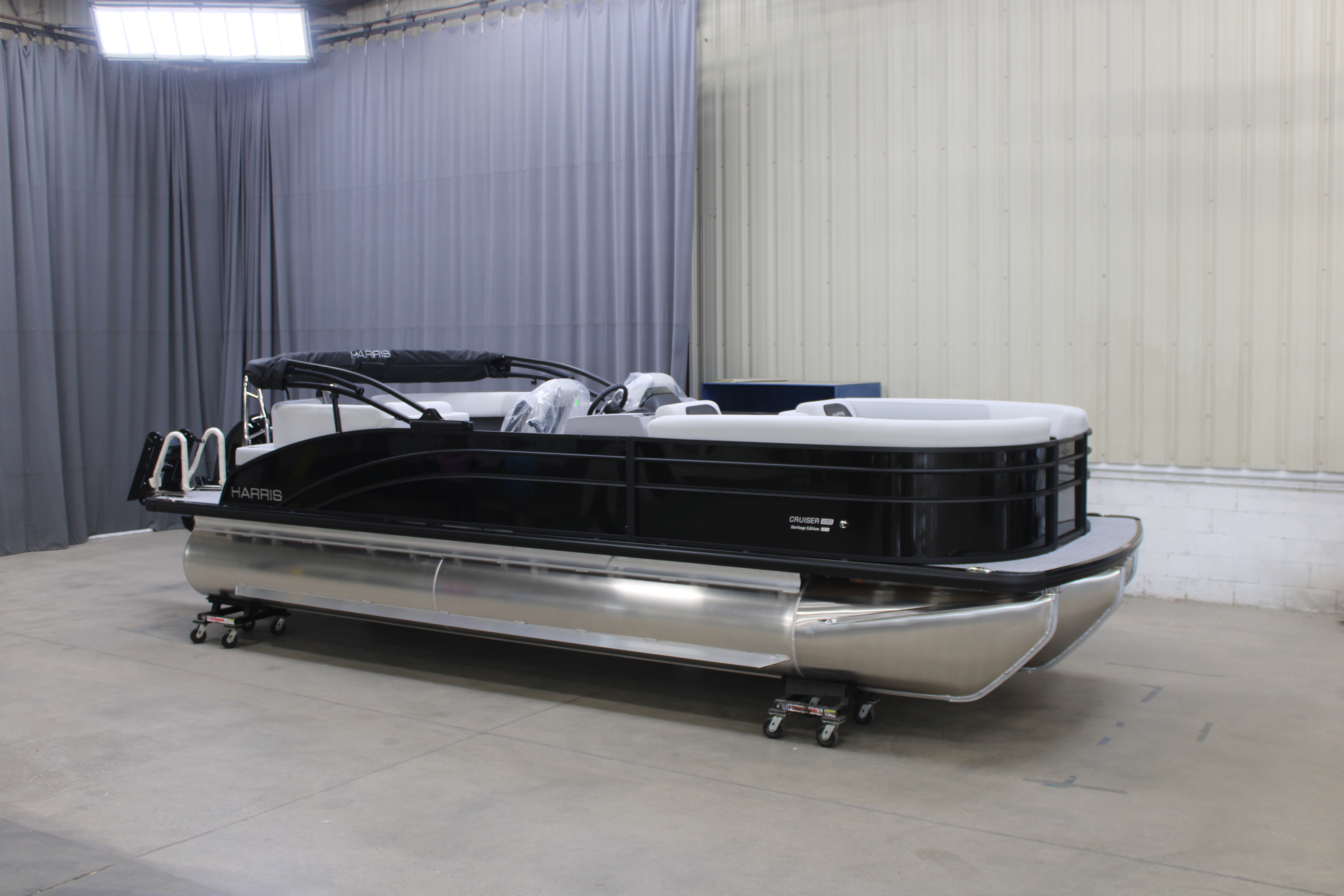 New Inventory Wilson Marine