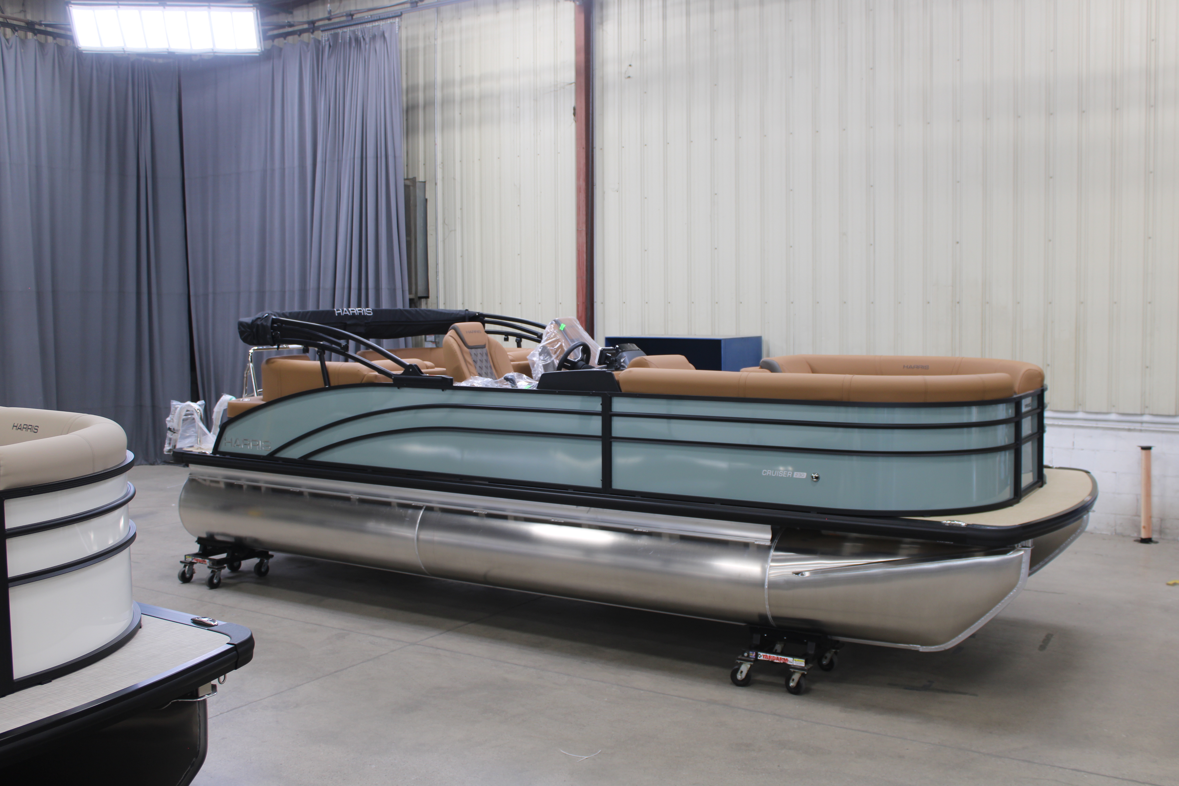 New Inventory Wilson Marine