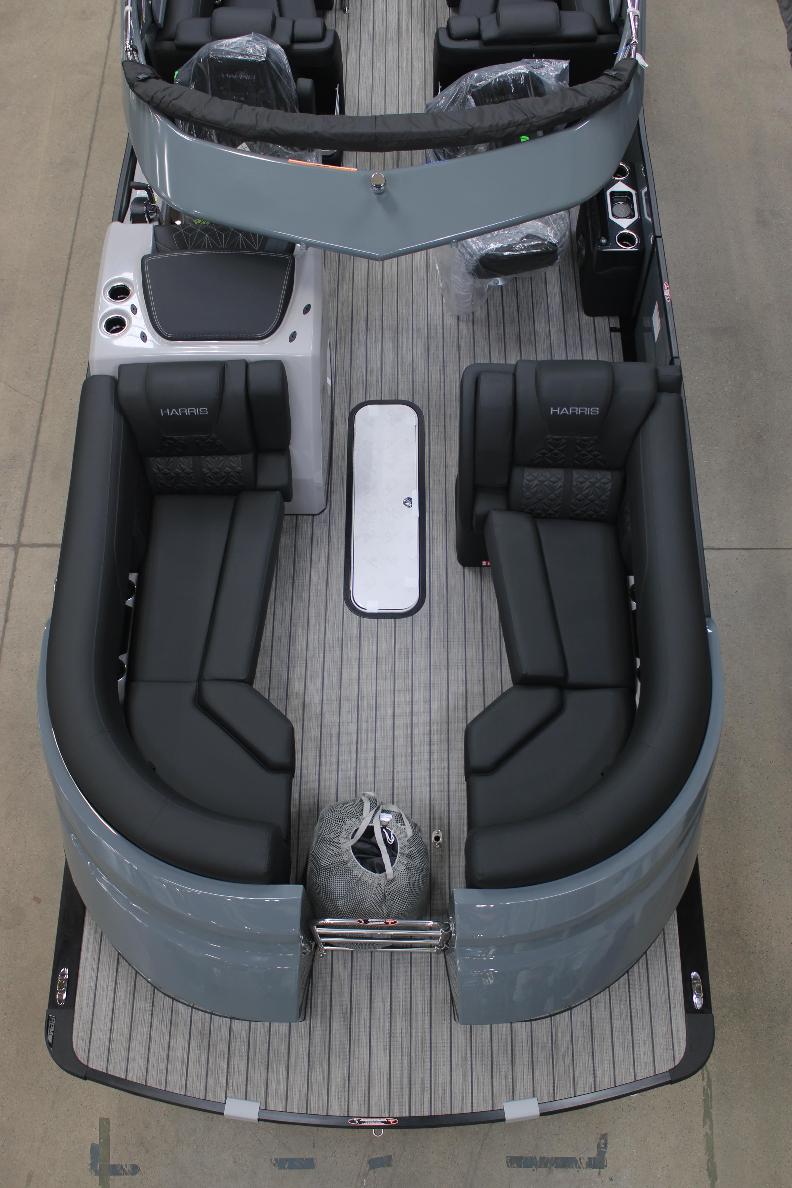 New Inventory Wilson Marine