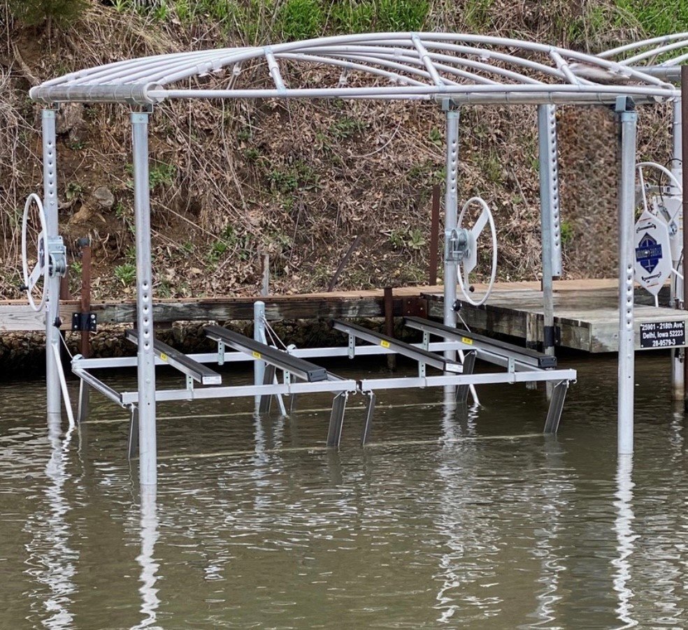 New Inventory Hartwick Marina Delhi, IA (563) 922-2772