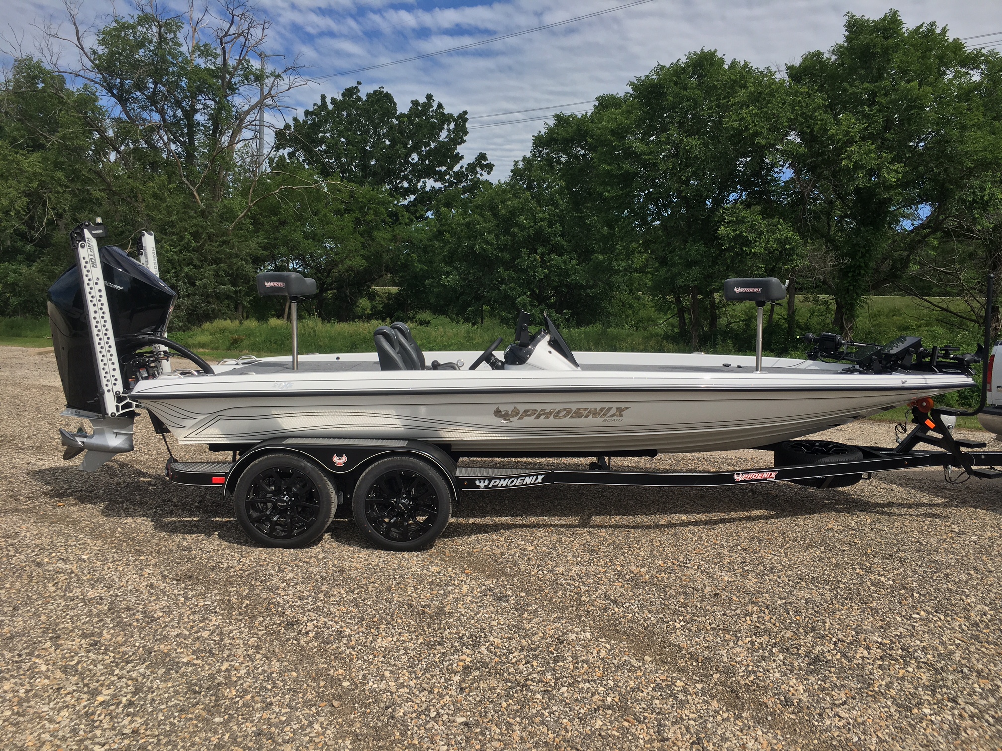 In-Stock New and Used Models For Sale in Ozawkie, KS Ozawkie Boats LLC ...
