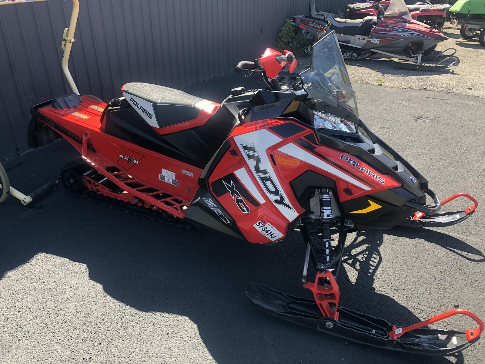 Inventory Cycle Shack Rome, NY (315) 339-1511