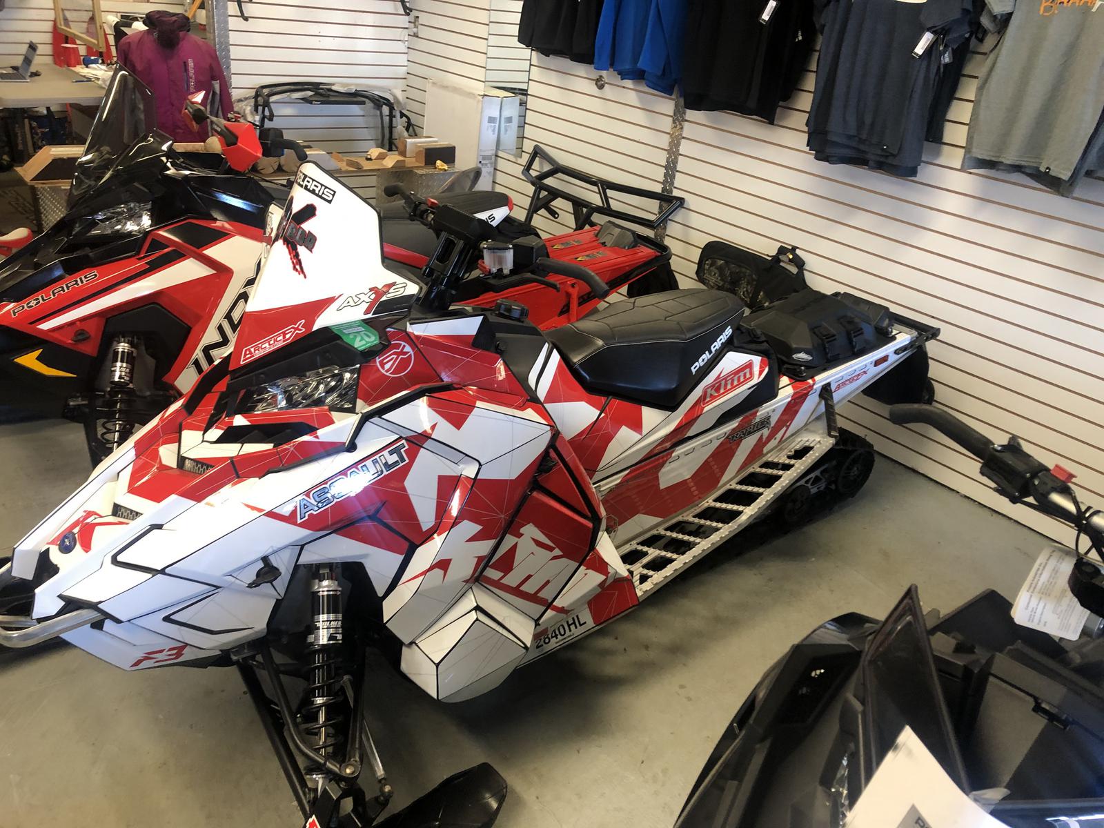 Inventory Cycle Shack Rome, NY (315) 339-1511