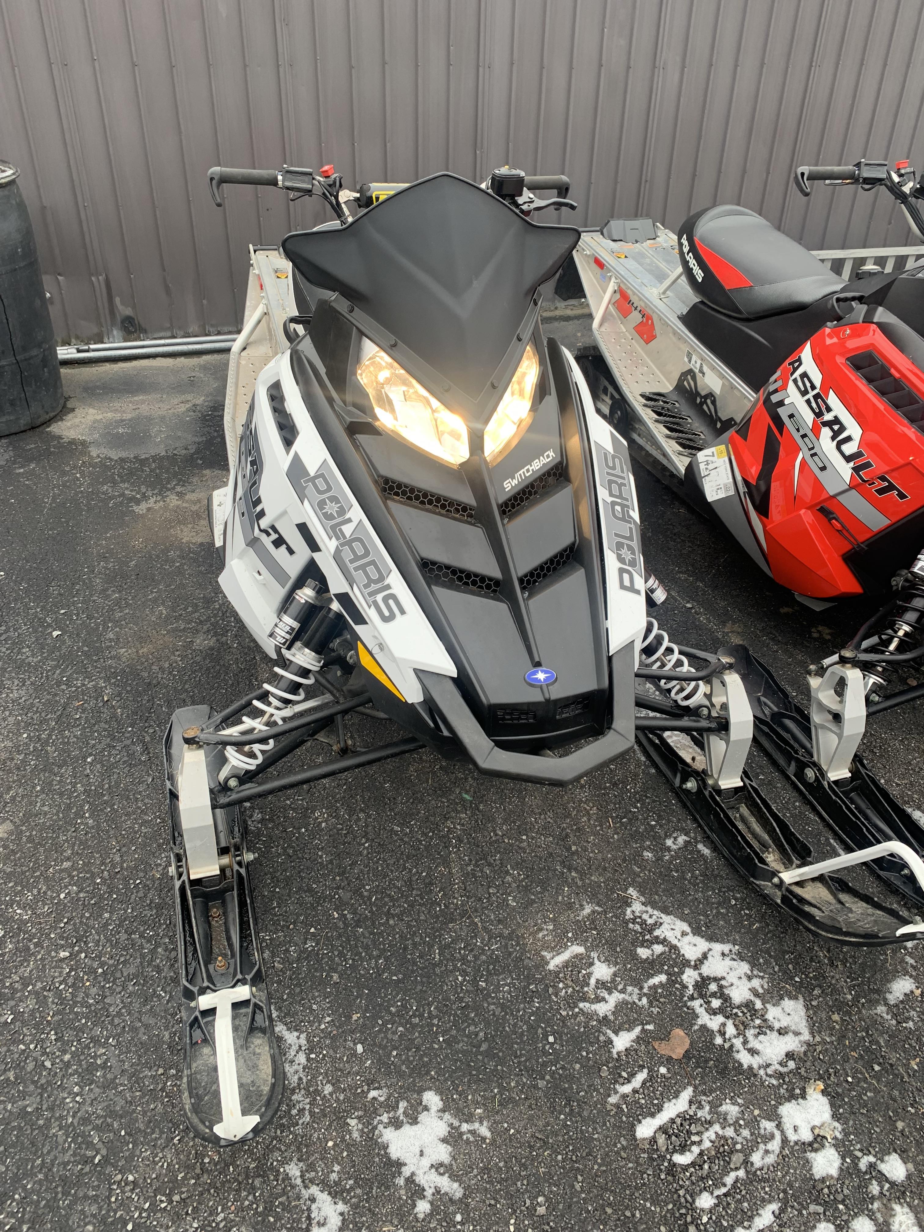 Inventory Cycle Shack Rome, NY (315) 339-1511