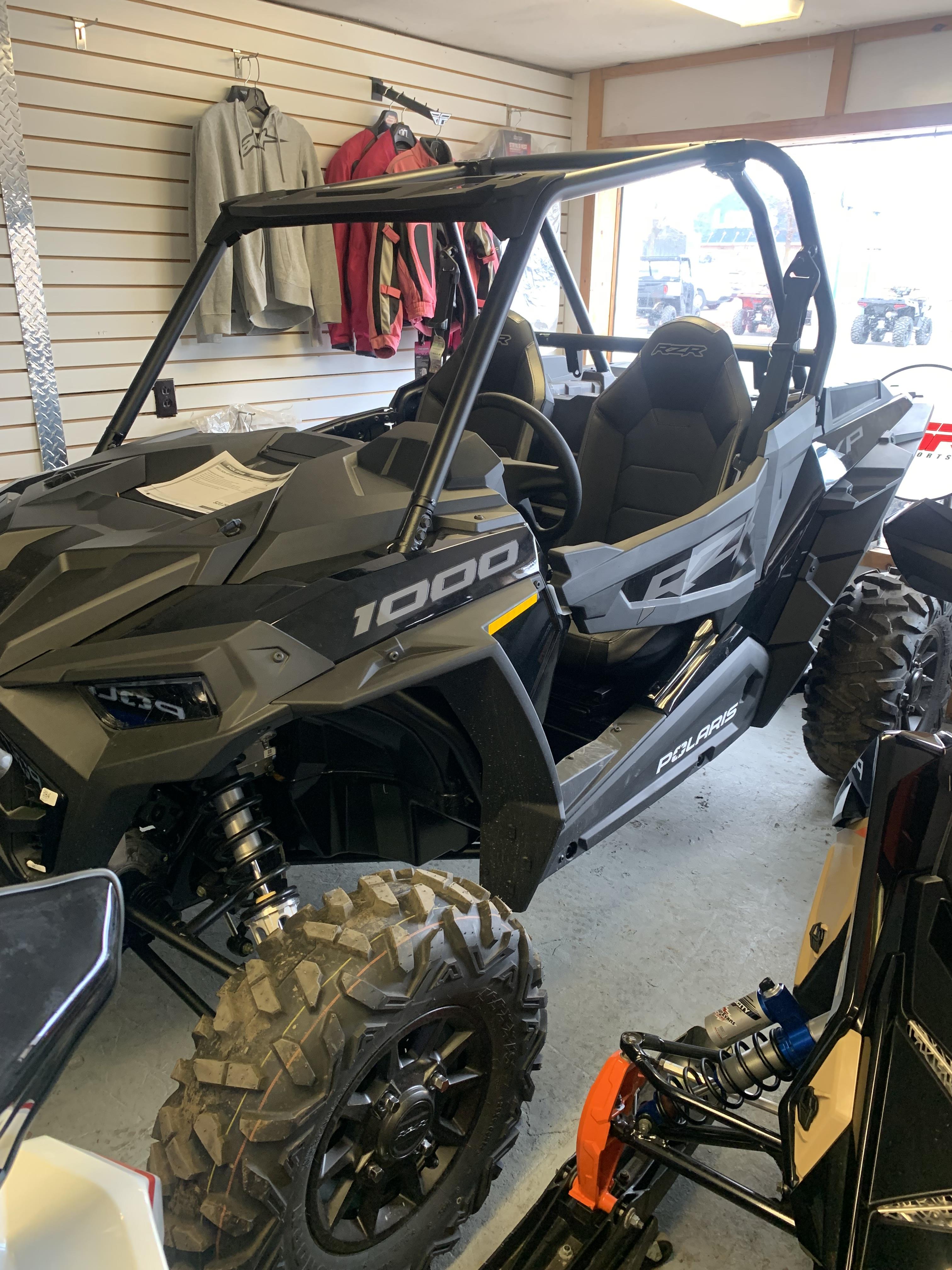 Inventory Cycle Shack Rome, NY (315) 339-1511