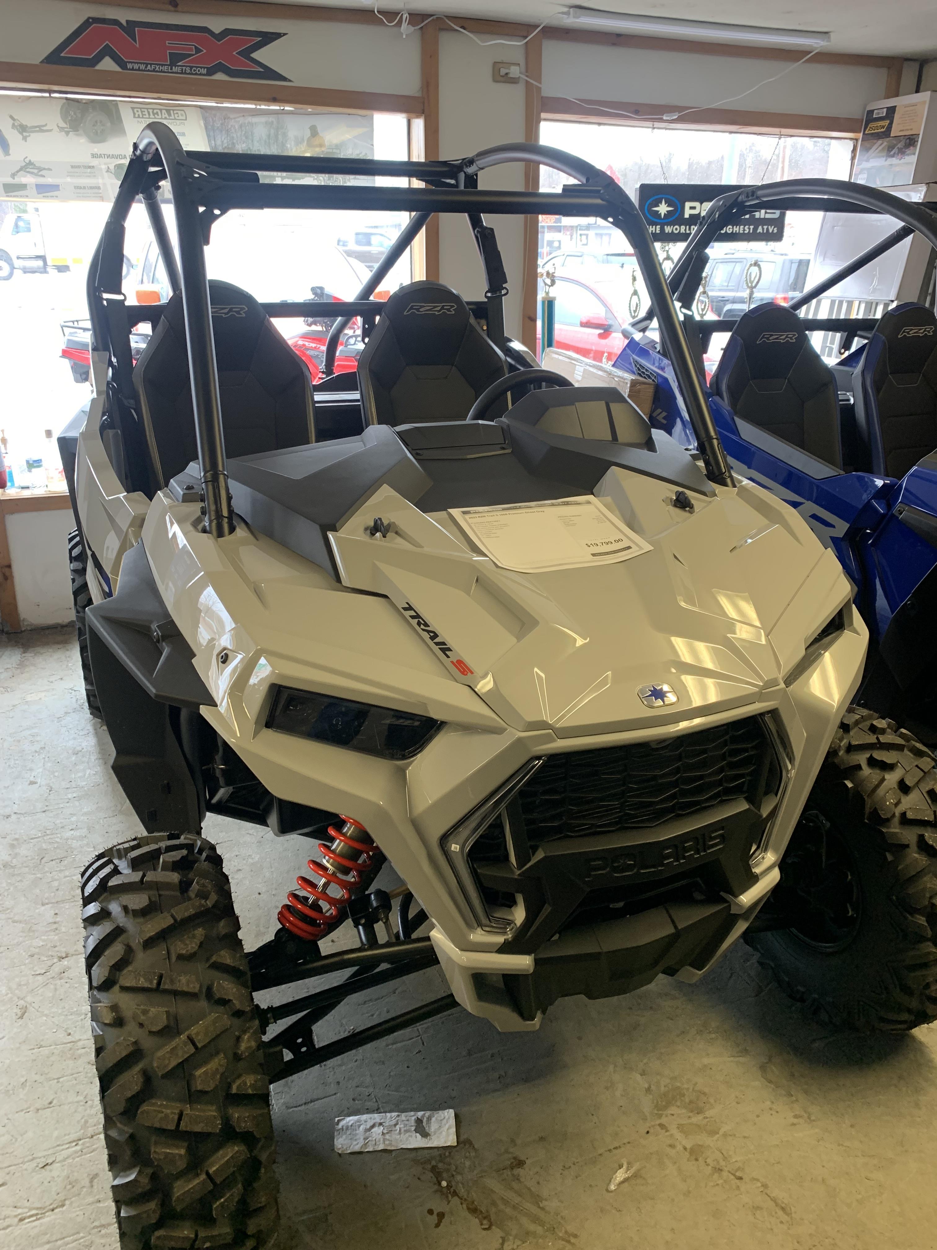 Inventory Cycle Shack Rome, NY (315) 339-1511