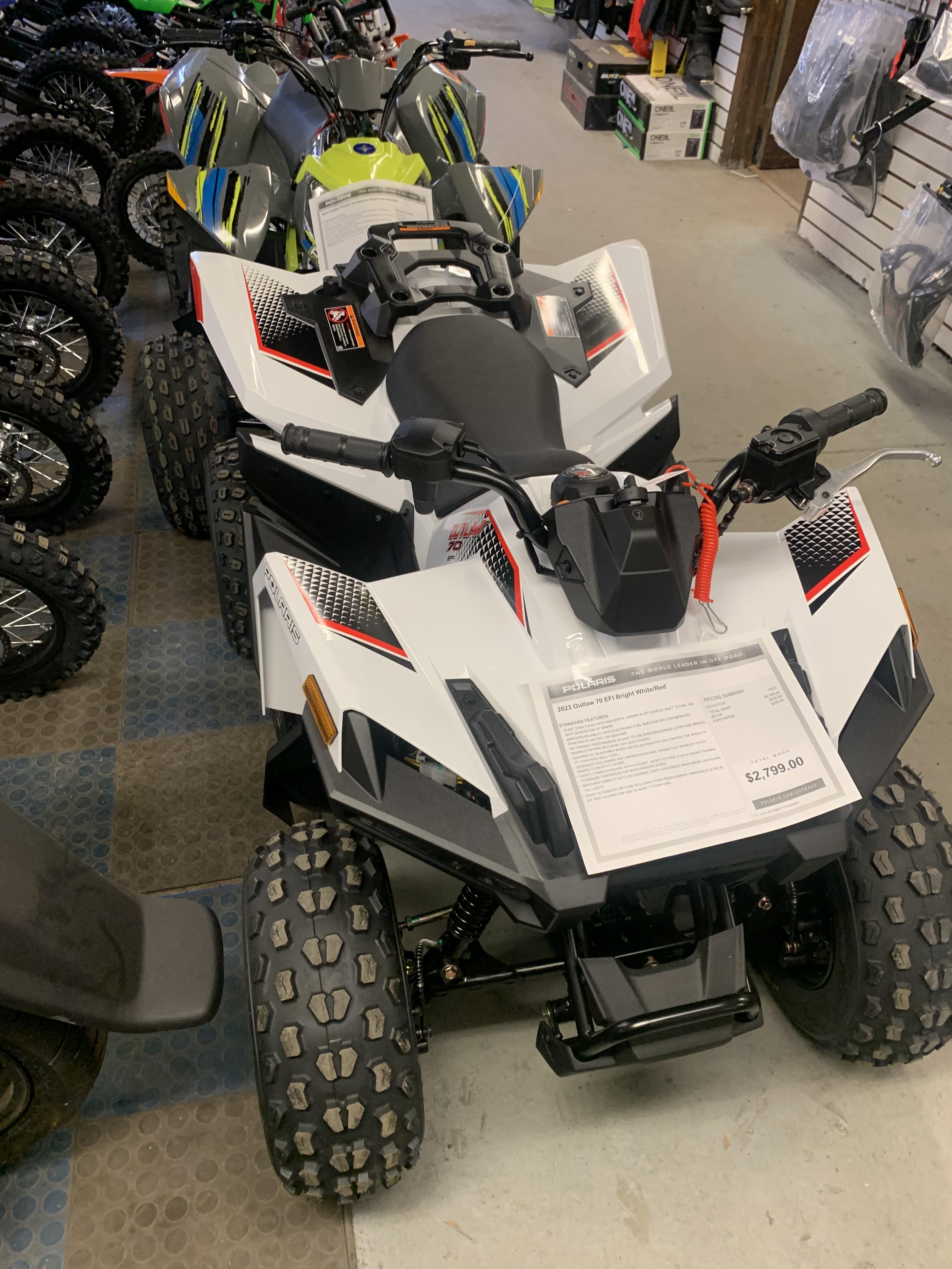 Inventory Cycle Shack Rome, NY (315) 339-1511