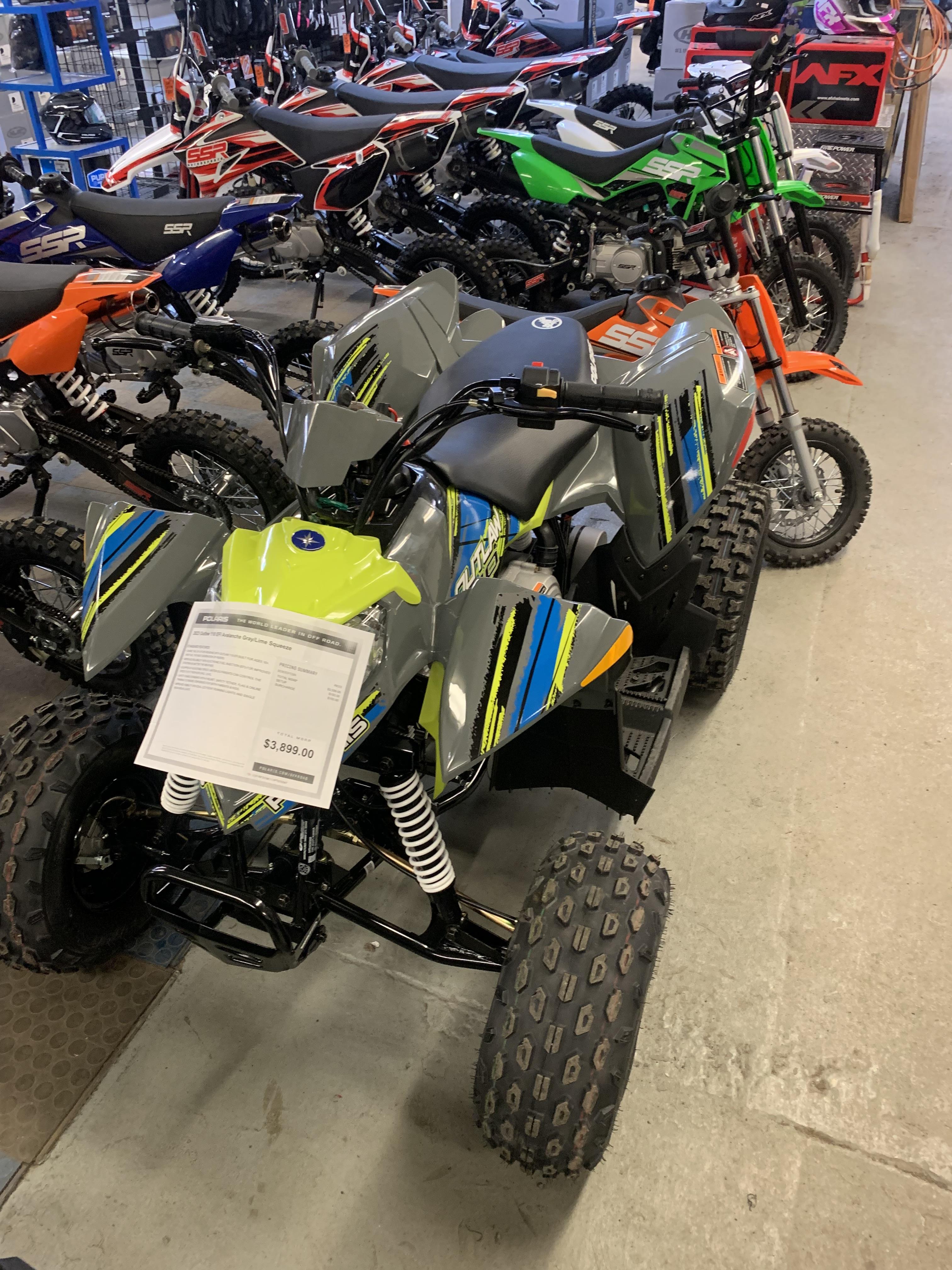 Inventory Cycle Shack Rome, NY (315) 339-1511