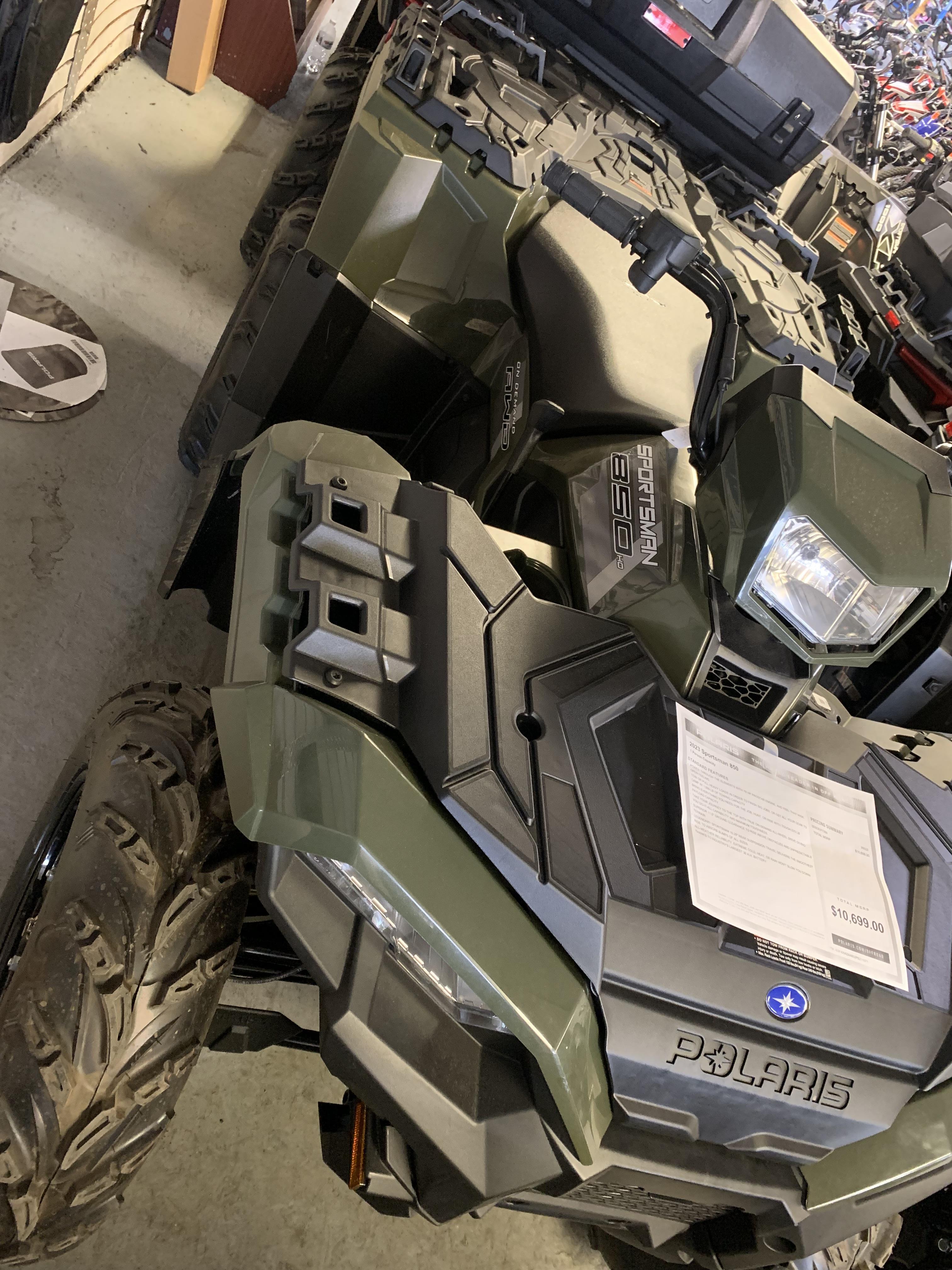 Inventory Cycle Shack Rome, NY (315) 339-1511