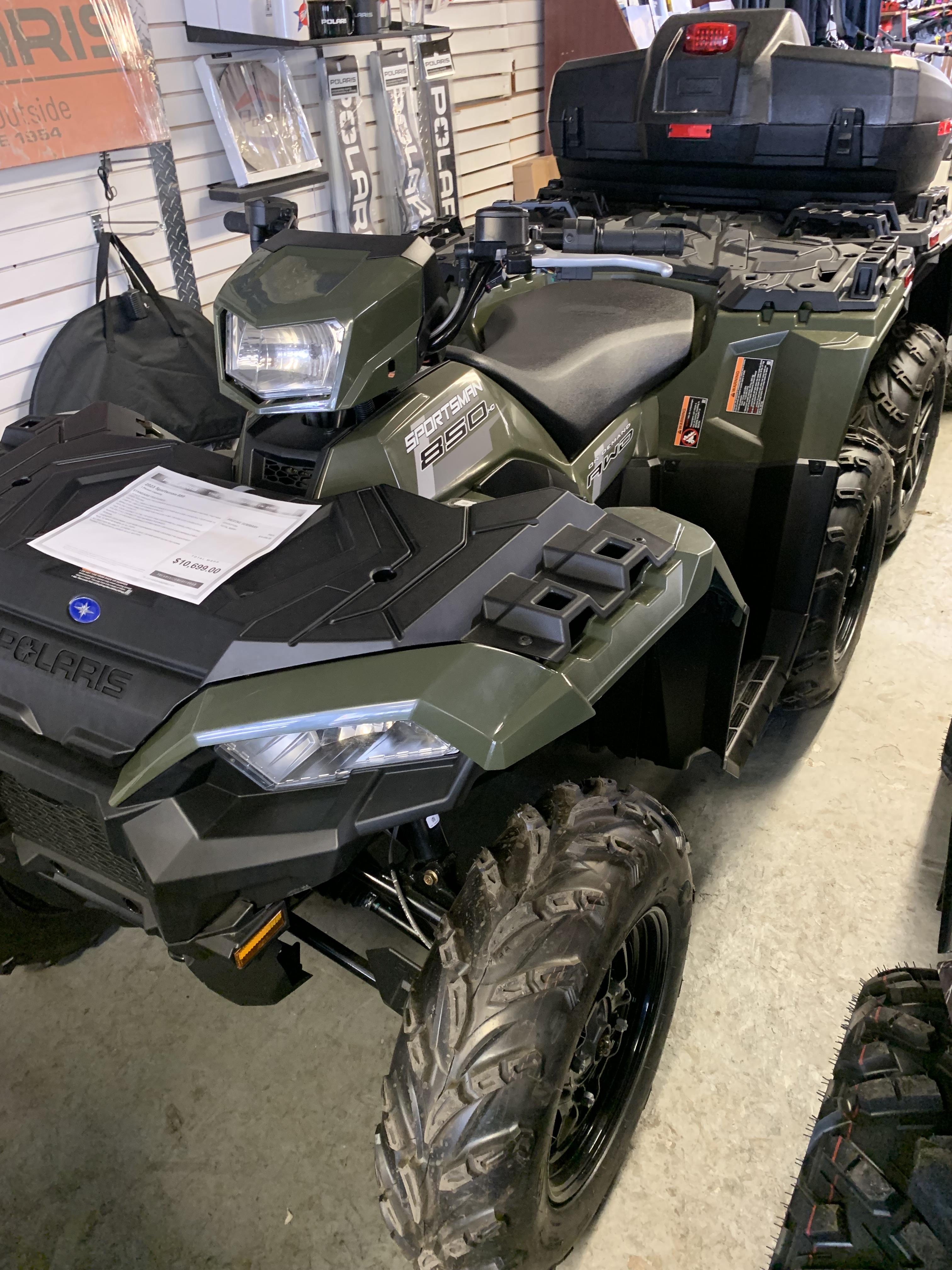 Inventory Cycle Shack Rome, NY (315) 339-1511