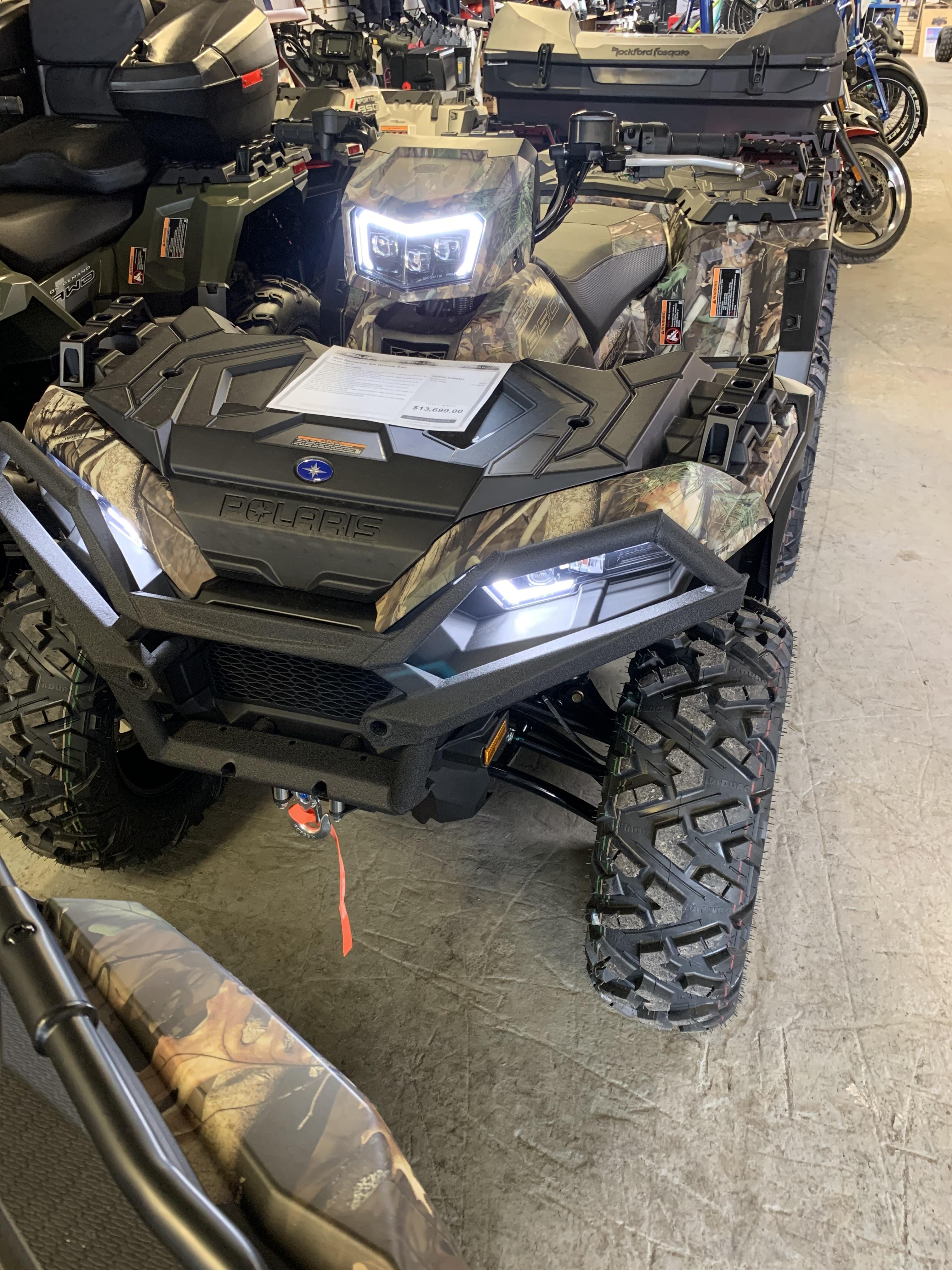 Inventory Cycle Shack Rome, NY (315) 339-1511