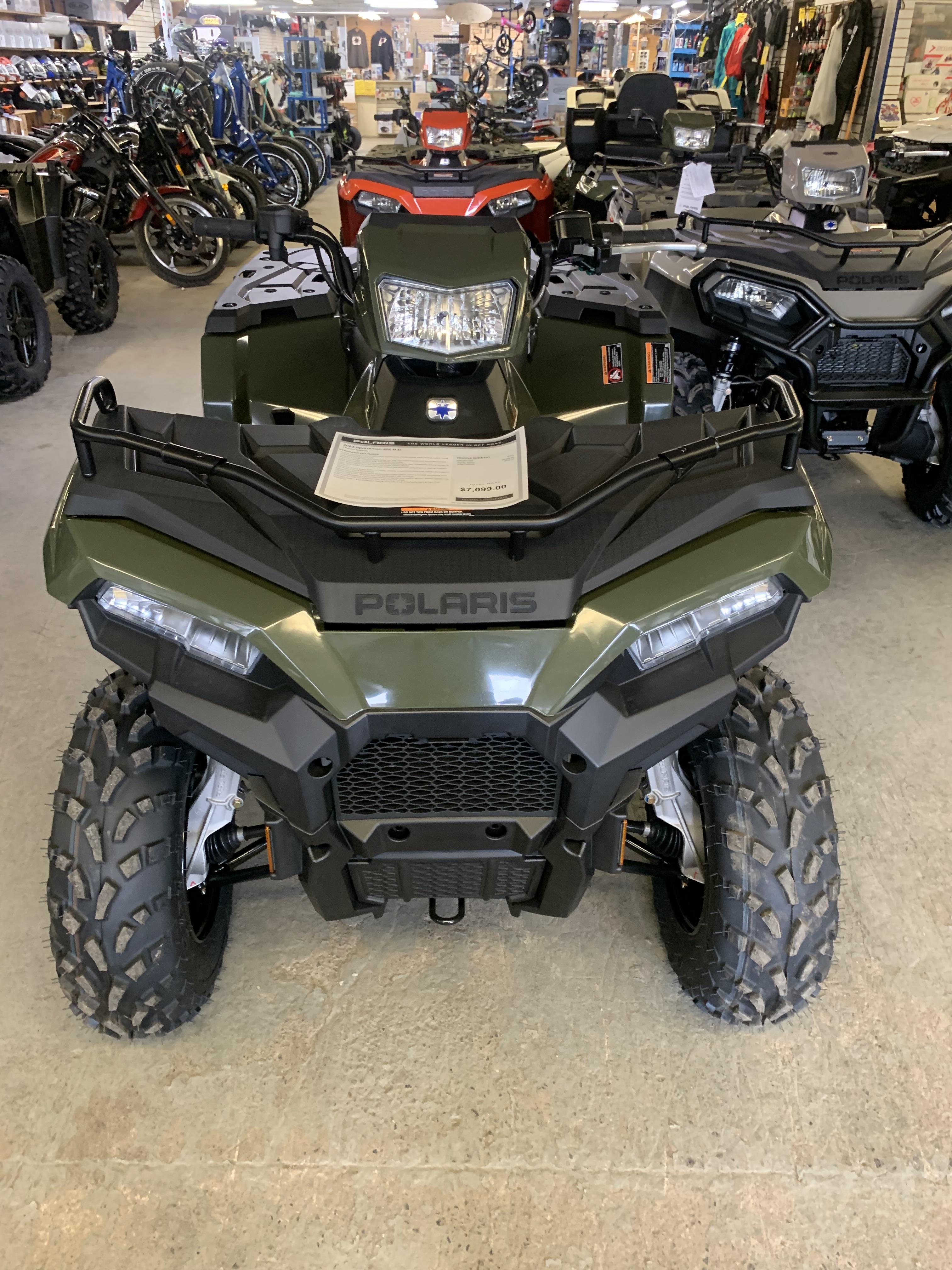 Inventory Cycle Shack Rome, NY (315) 339-1511