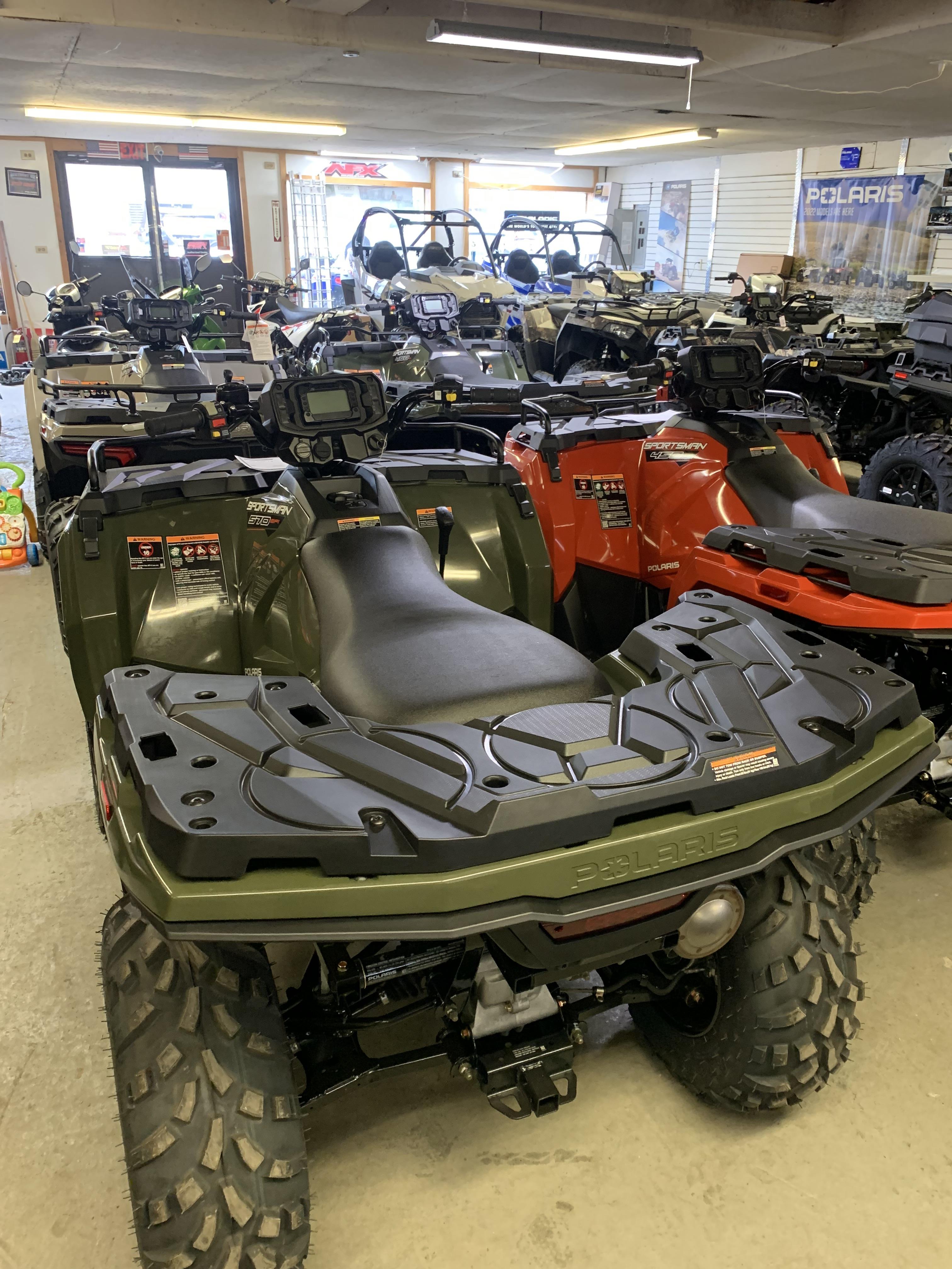 Inventory Cycle Shack Rome, NY (315) 339-1511