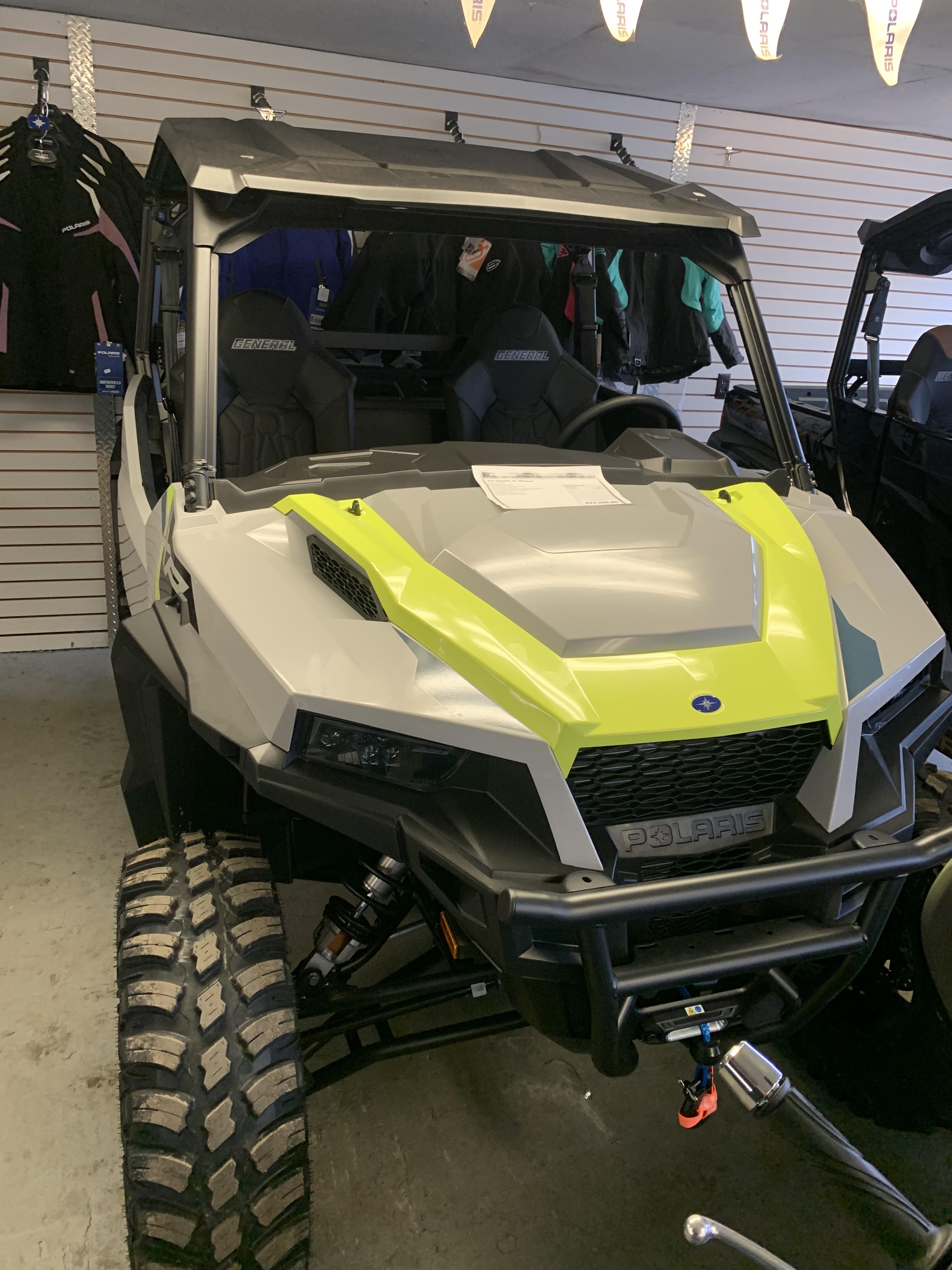 Inventory Cycle Shack Rome, NY (315) 339-1511