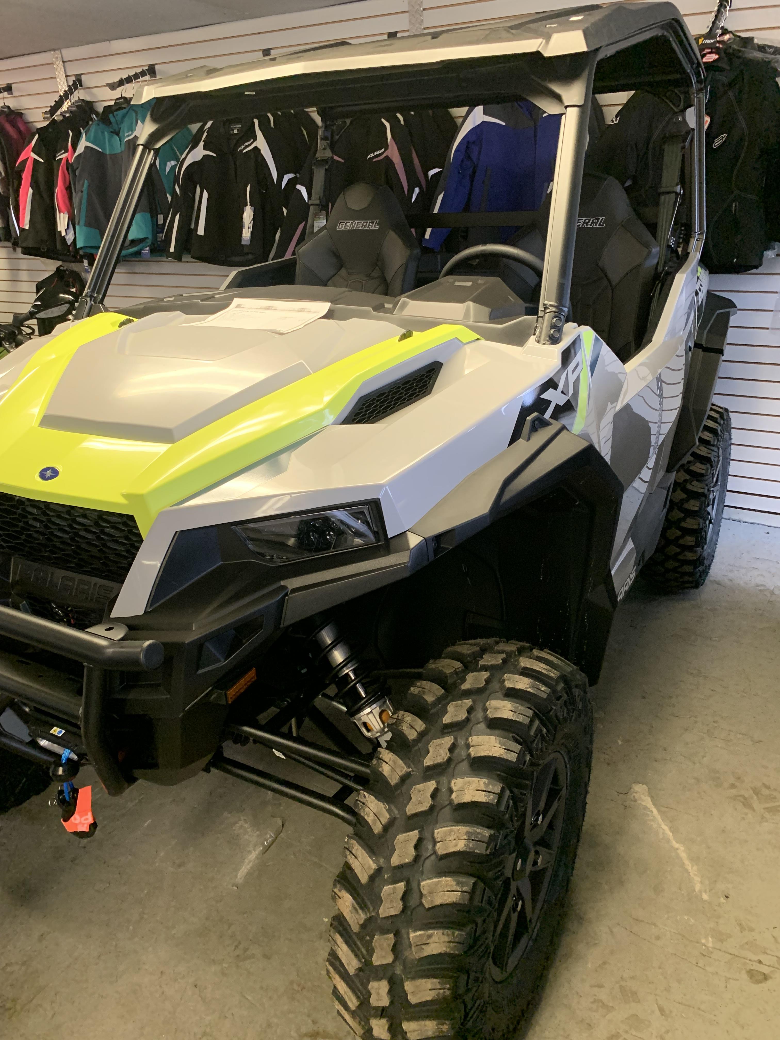 Inventory Cycle Shack Rome, NY (315) 339-1511