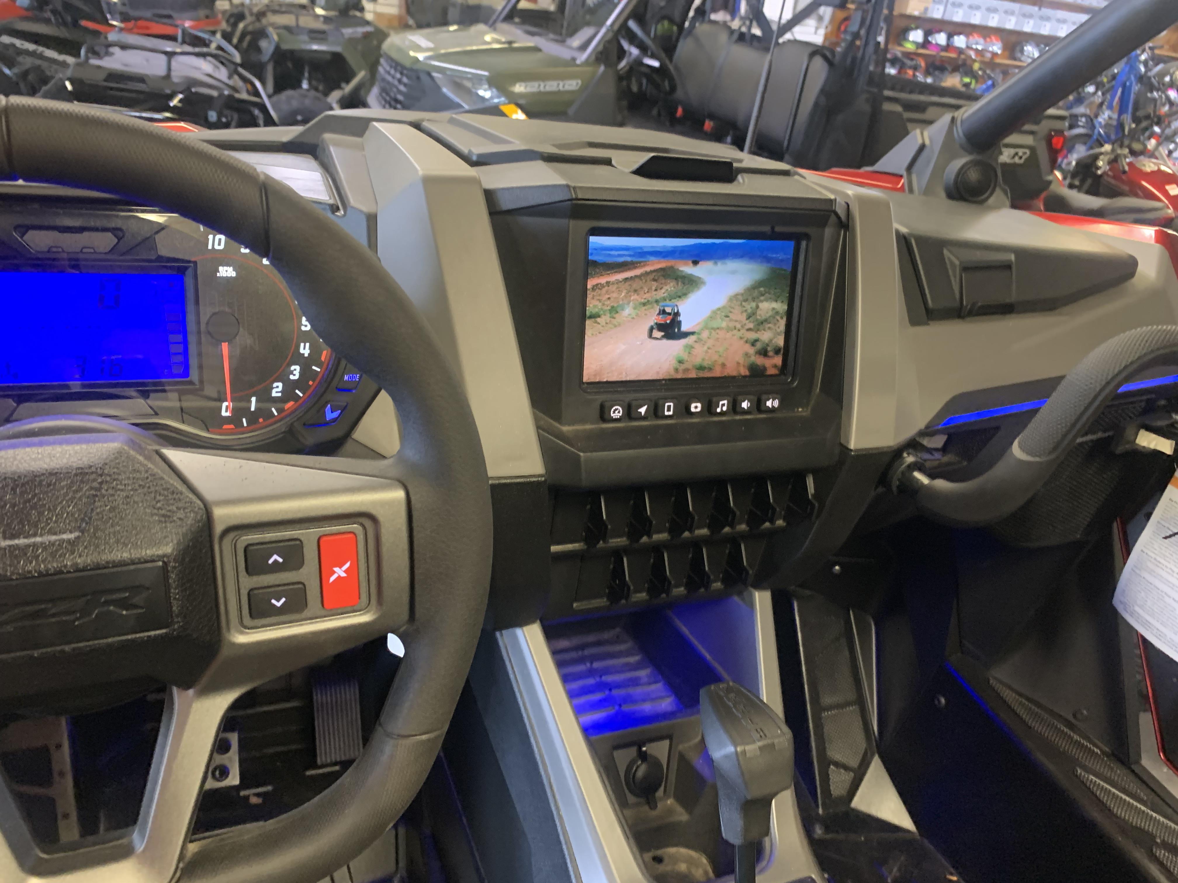 Side x Side Cycle Shack Rome, NY (315) 339-1511