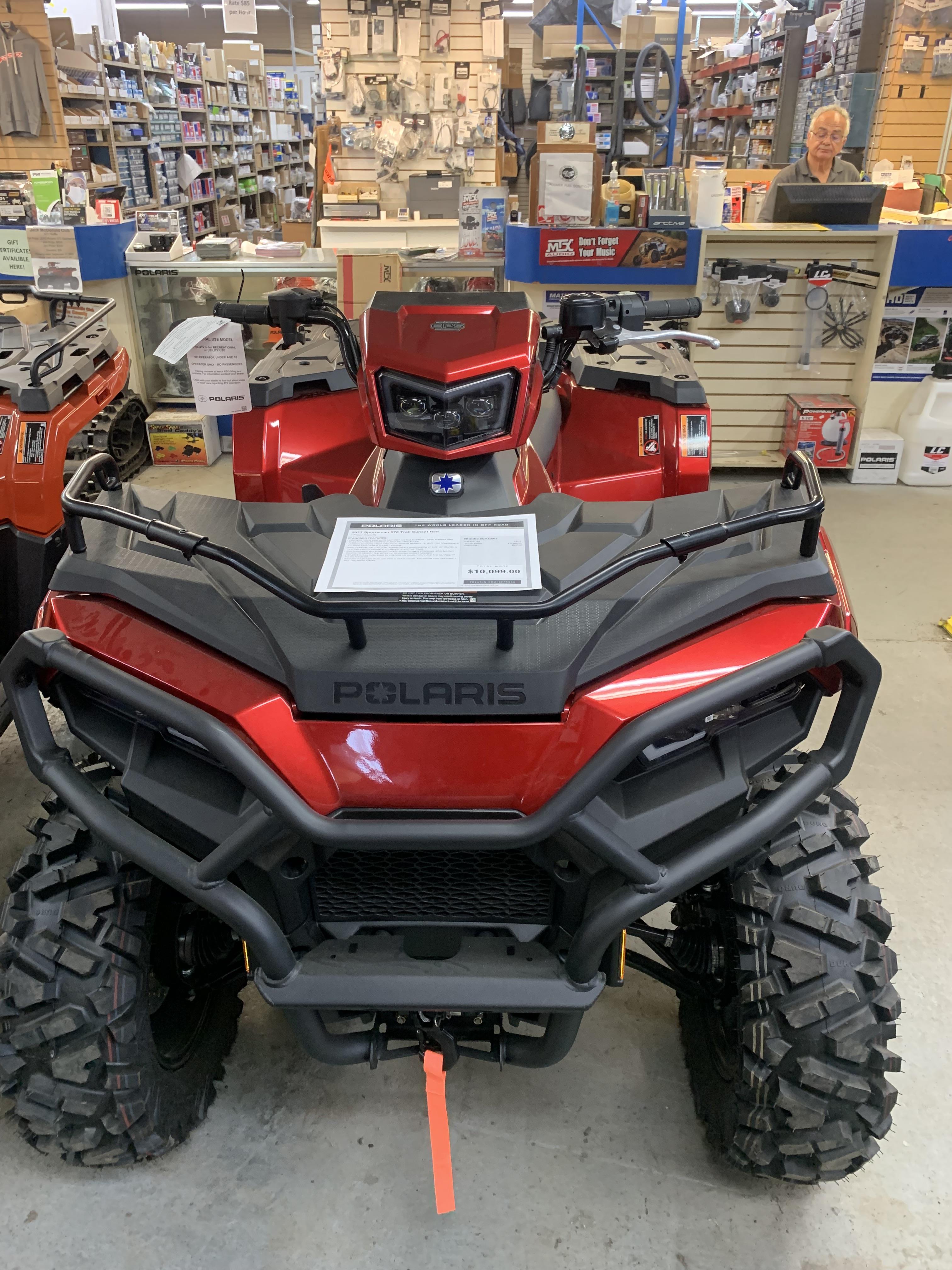 Inventory Cycle Shack Rome, NY (315) 339-1511