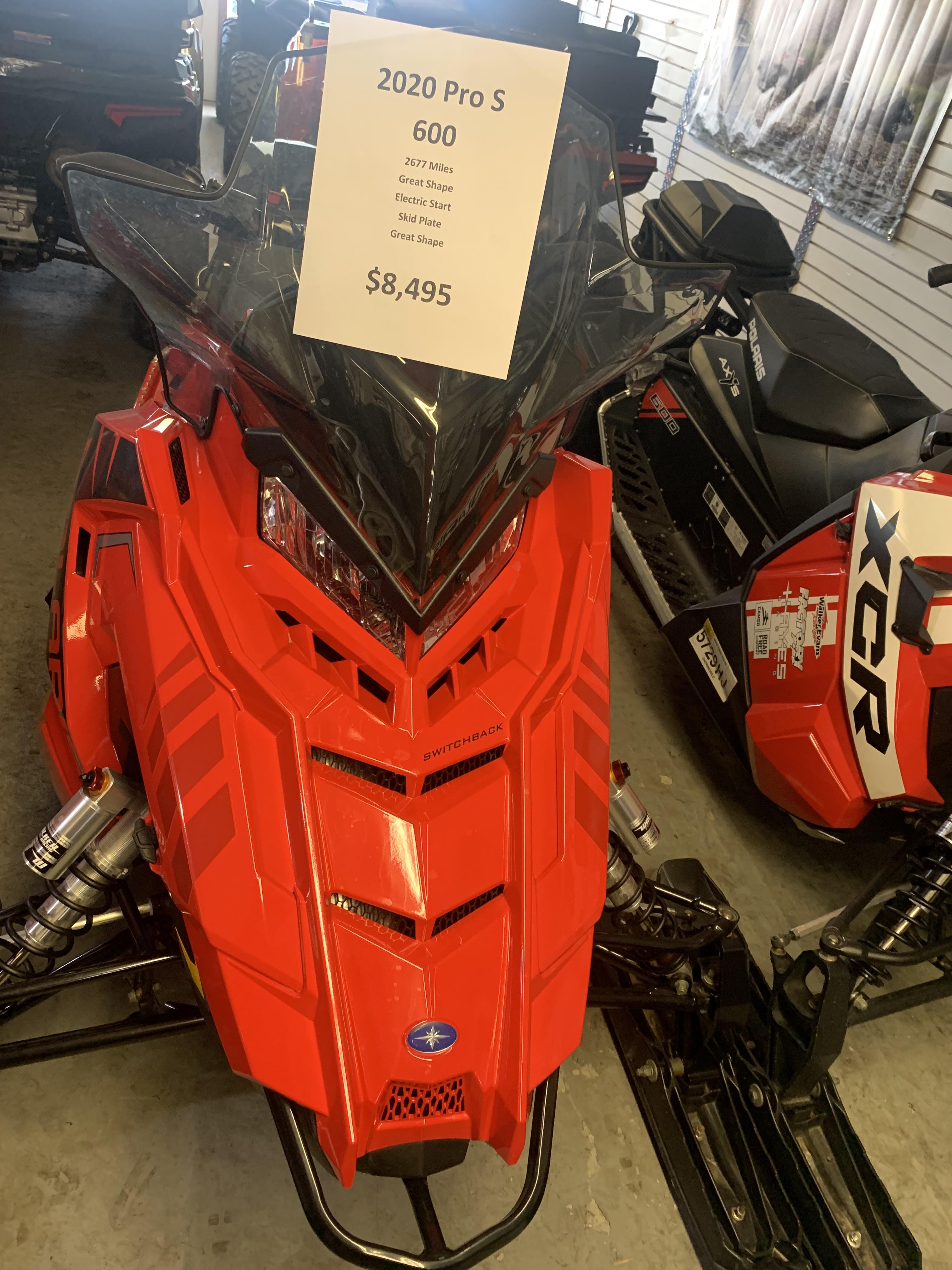 Inventory Cycle Shack Rome, NY (315) 339-1511