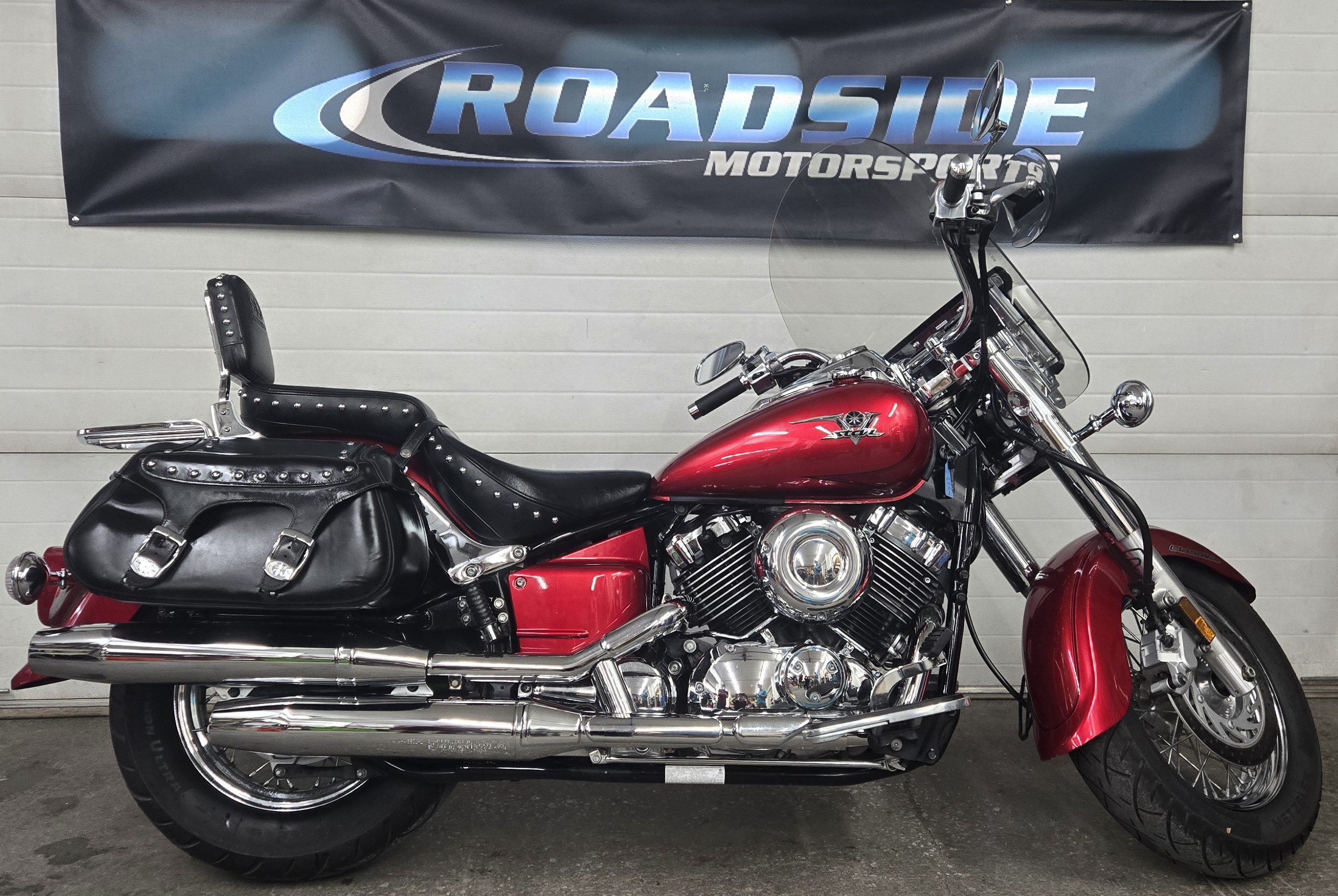 Used Inventory Roadside Motorsports Williston, VT (802) 863-5523