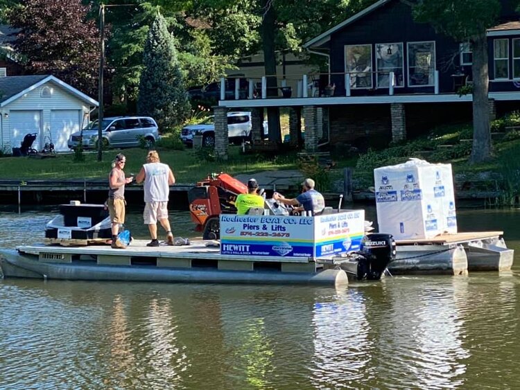 Staff Rochester Boat Company Rochester, IN (574) 223-2675