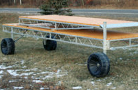 FLOE Docks For Sale | Walker, MN | Marine Dealer