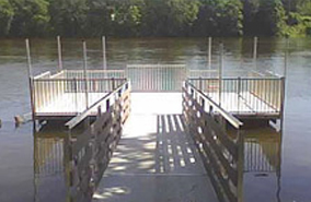 FLOE Docks For Sale | Walker, MN | Marine Dealer