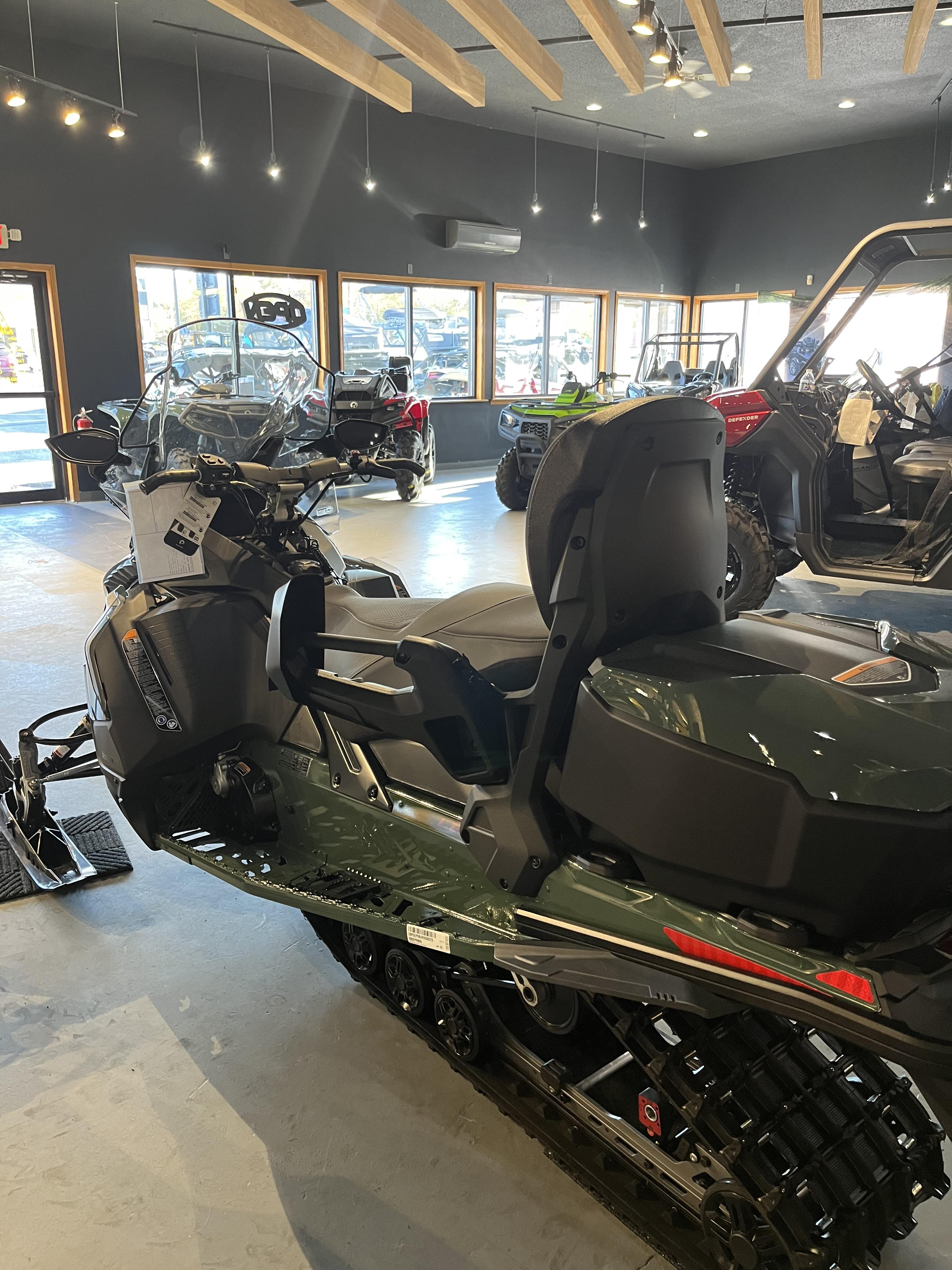 New Inventory Alpha Powersports and Specialized Vehicles Duncansville ...