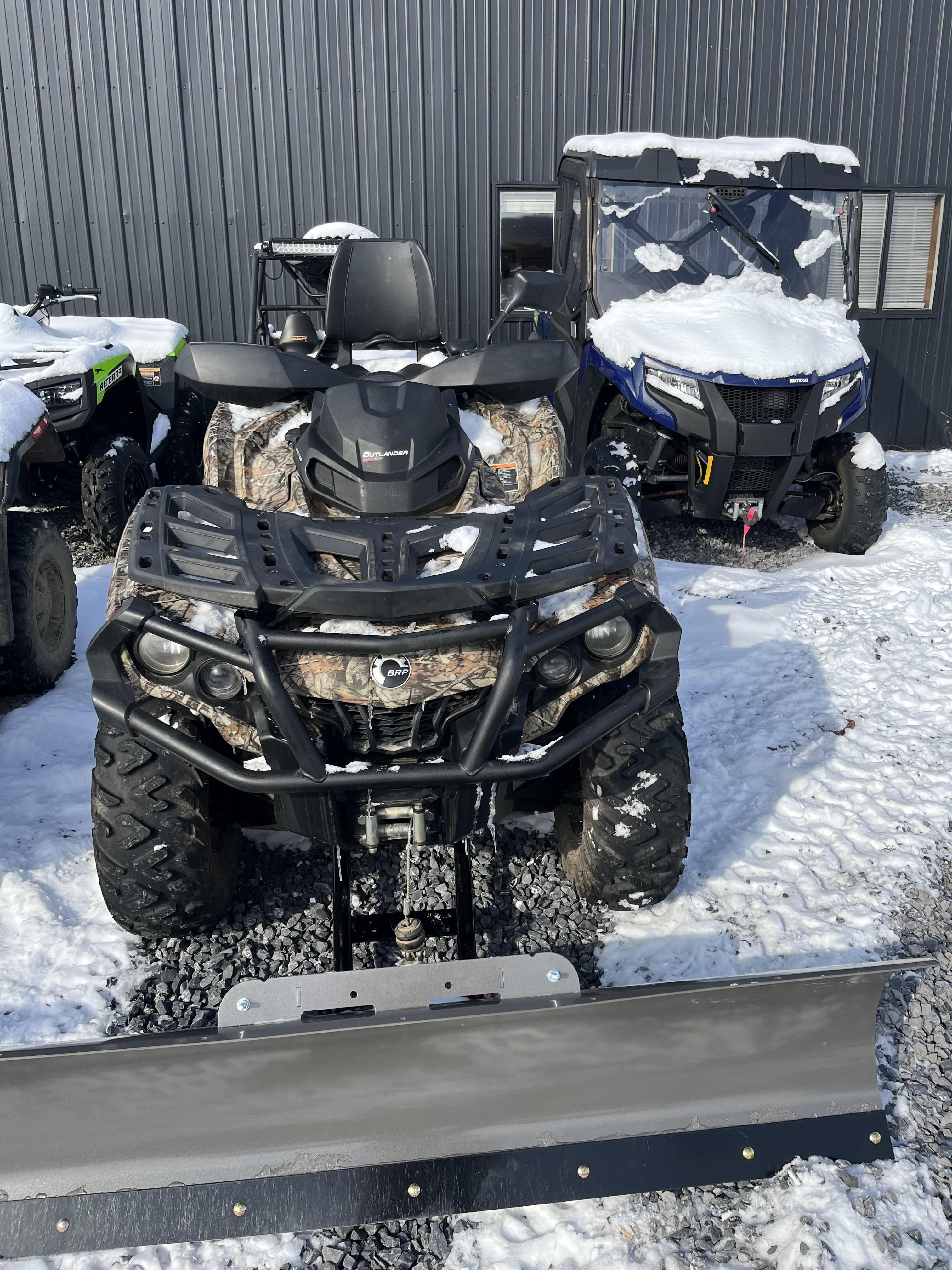 ATV Alpha Powersports and Specialized Vehicles Duncansville, PA (814 ...