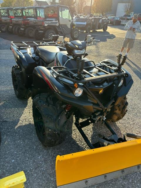 ATV Alpha Powersports and Specialized Vehicles Duncansville, PA (814 ...
