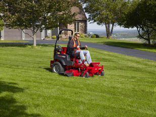 Snapper Pro Zero Turns R & S Equipment Repair Newtown, PA 215.598.8129
